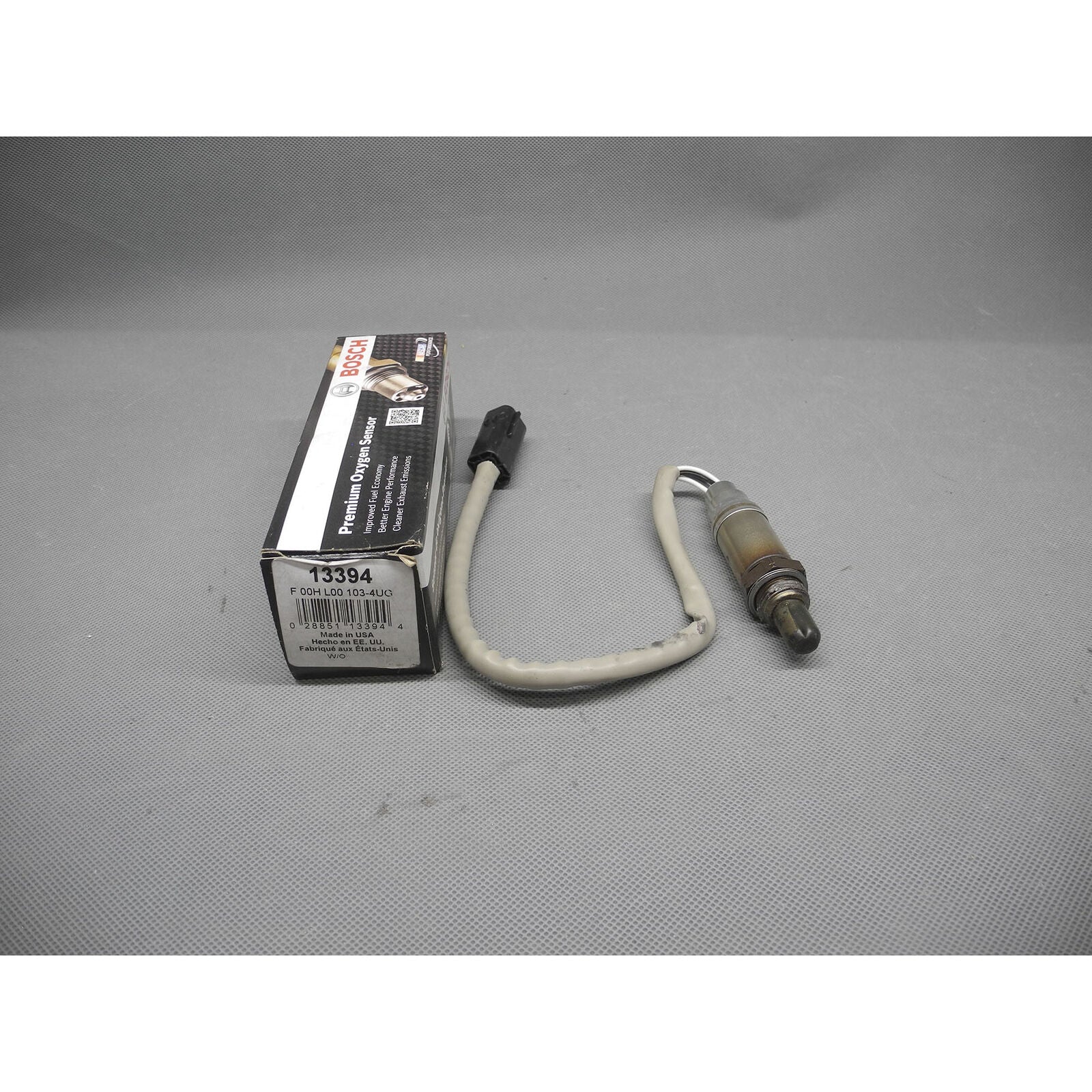 EO GENUINE Oxygen Sensor 13394 For 1997-2001 Hyundai Tiburon Accent El – Motor-King.com