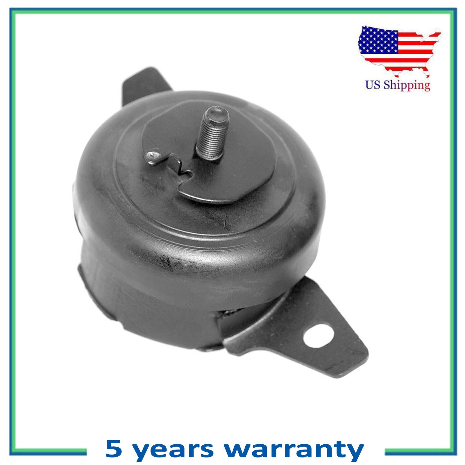 Delantero Izquierdo Motor Montaje Para 2003-2009 Lexus GX470 Toyota 4R – Motor-King.com