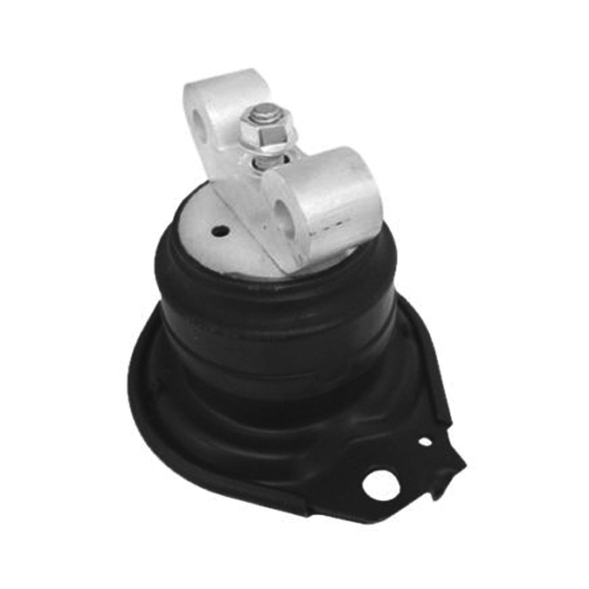 3 Hydraulic Motor Mount & Trans mount for 11-20 Chrysler 300 Challenge ...