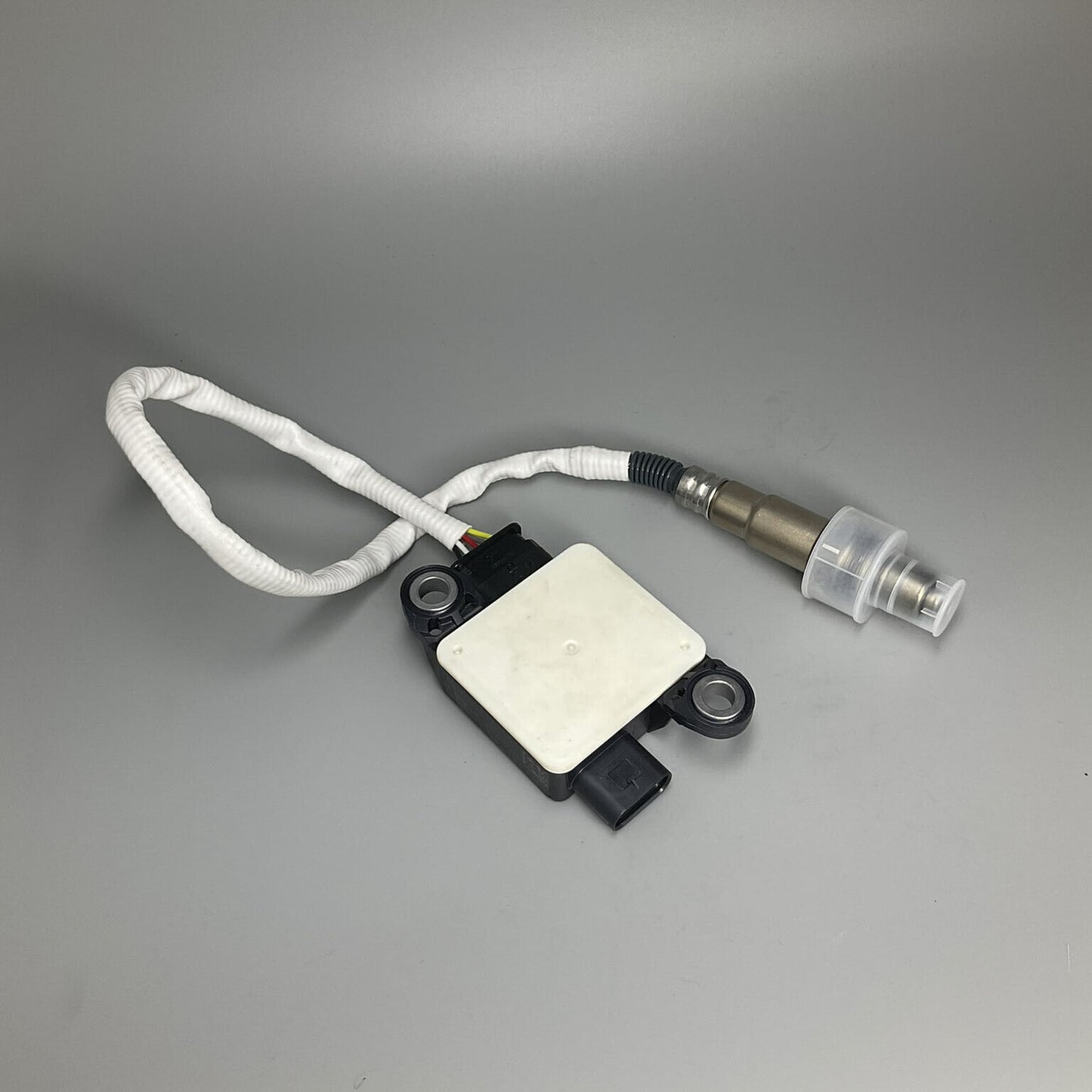 BOSCH GENUINE NITROGEN OXIDE Sensor Nox Sensor For 0281008236 – Motor ...