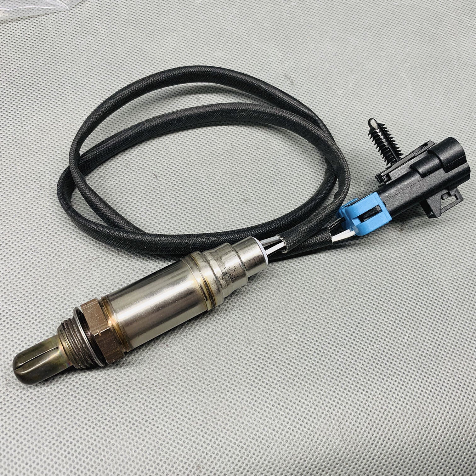 Lambda Oxygen Sensor O2 15000 For Chevrolet Buick Pontiac Cadillac Bra ...