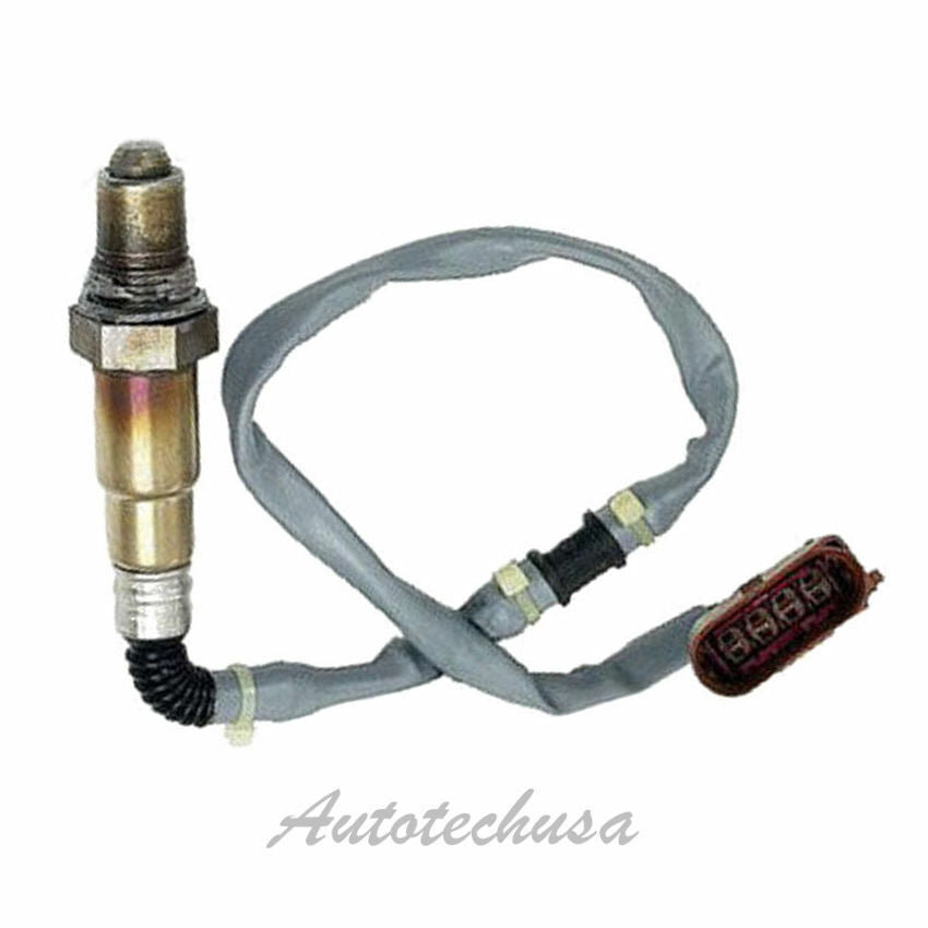 Pour VW Beetle Golf Jetta en Aval Arrière Oxygène Capteur O2 SG1170 ...