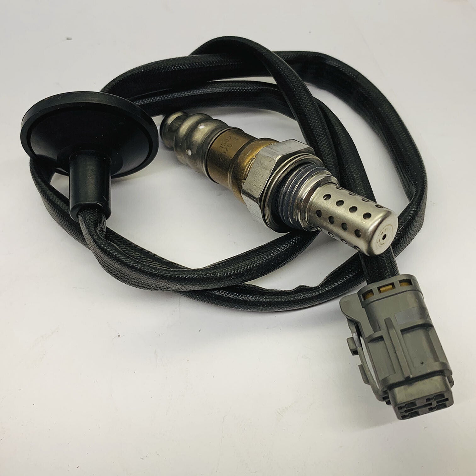 Downstream Lambda Oxygen Sensor 234-4444 NEW For Hyundai Tucson Kia Sp ...
