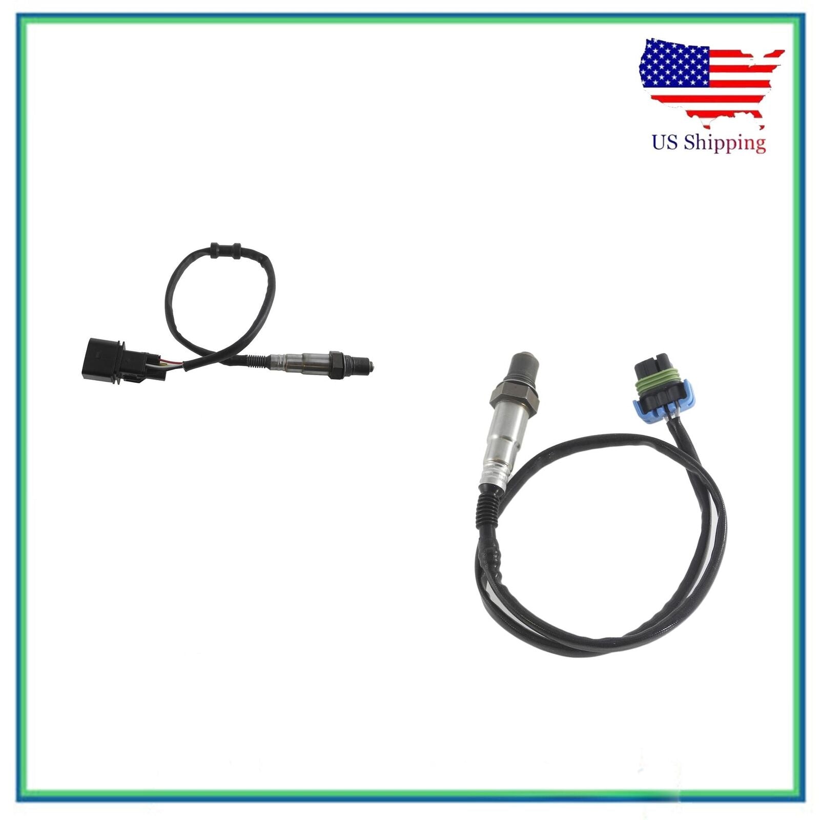 Brand New Oxygen Sensor For 2006 Buick Rendezvous CXL 3.6L – Motor-King.com