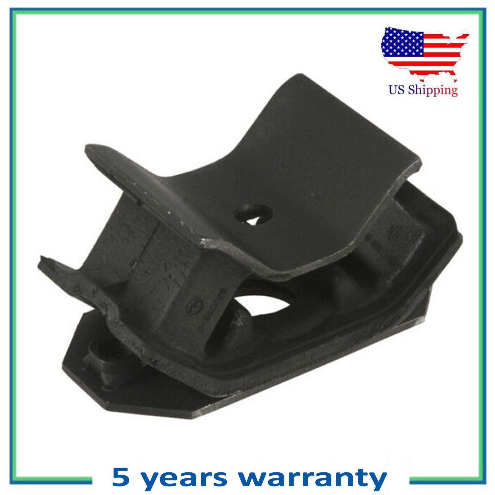 Gauche Transmission Montage Pour Asuna Chevy GMC Geo Suzuki Pontiac 1 ...