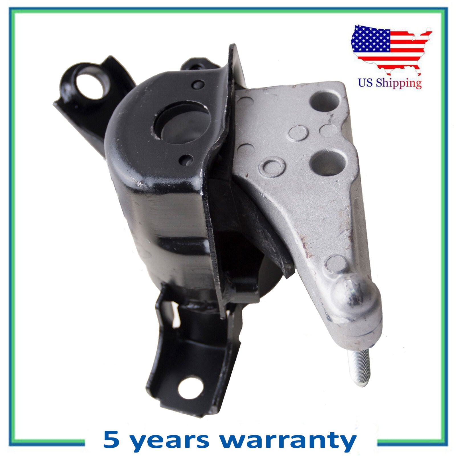 Delantero Derecho Motor Montaje Nuevo 42023 Para 2013 2014-2018 Toyota ...