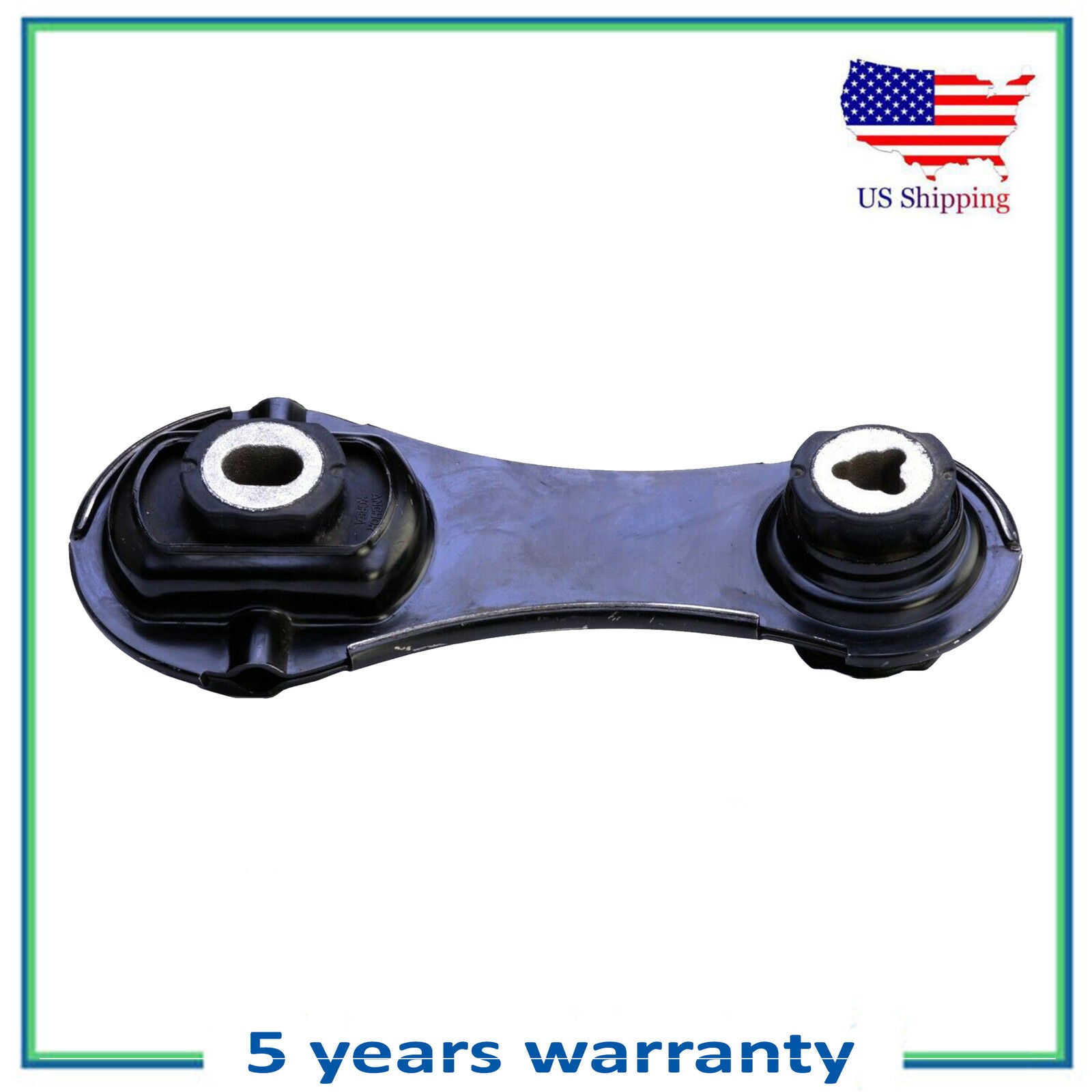 Front Right Engine Motor Mount For 5568 Ford Explorer Flex Taurus MKS ...