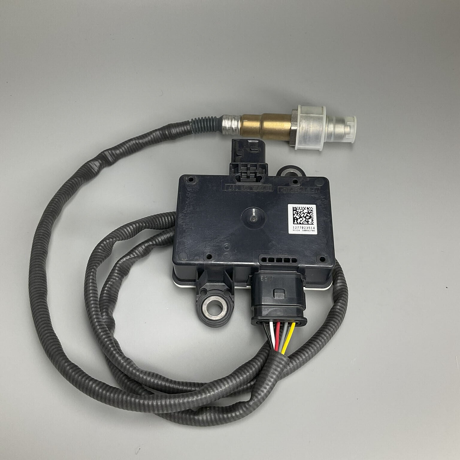 BOSCH GENUINE Nox and Exhaust Particulate Sensor 24V For 0281008105 02 ...