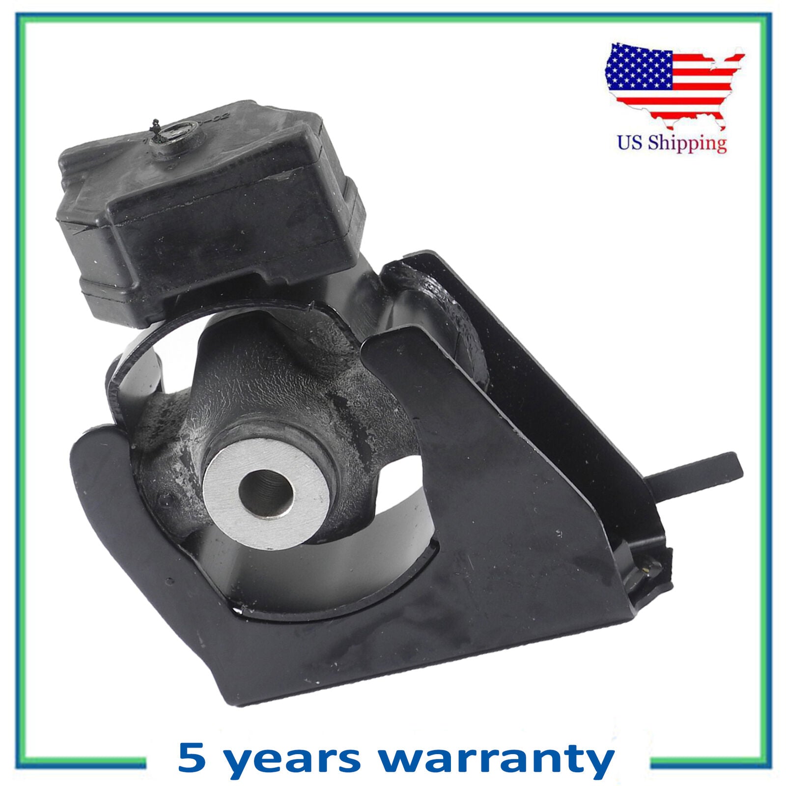 62015 Para 98-02 Corolla 03-06 Matriz Frente Motor Montaje 12361-0D020 ...
