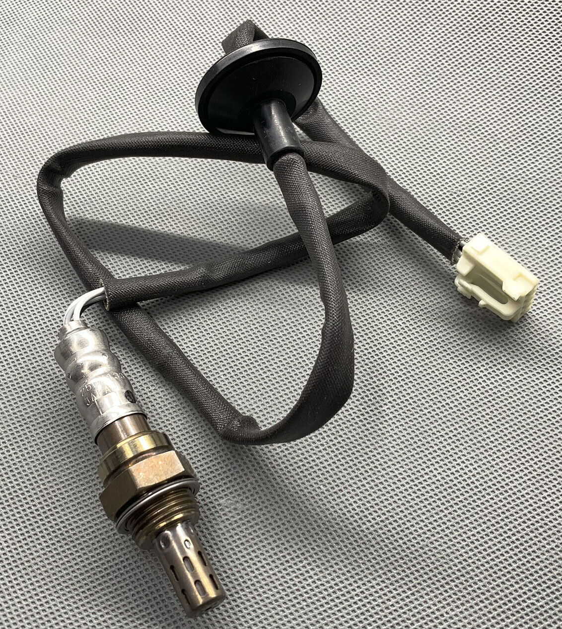 Downstream Rear Oxygen sensor 2013 For Toyota Sienna 2.7L sensor 234-4 ...