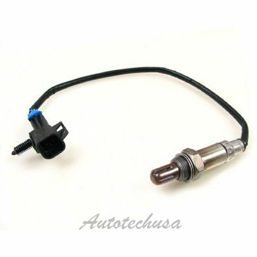 GMC For Pontiac Oldsmobile Cadillac Buick Oxygen Sensor O2 SG272T ...