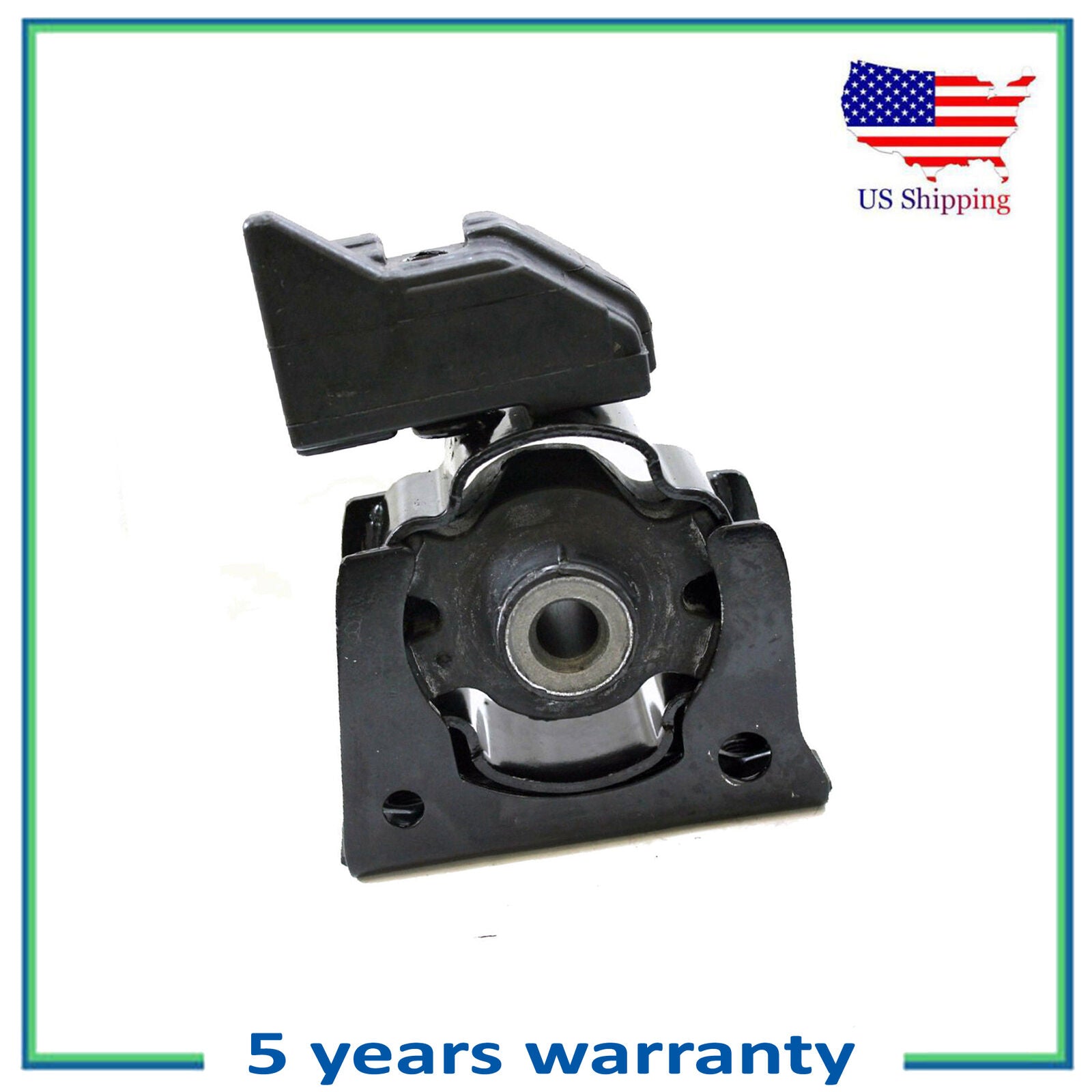 Front Engine Motor Mount For 2010-2015 Toyota Prius Prius V / Lexus CT ...