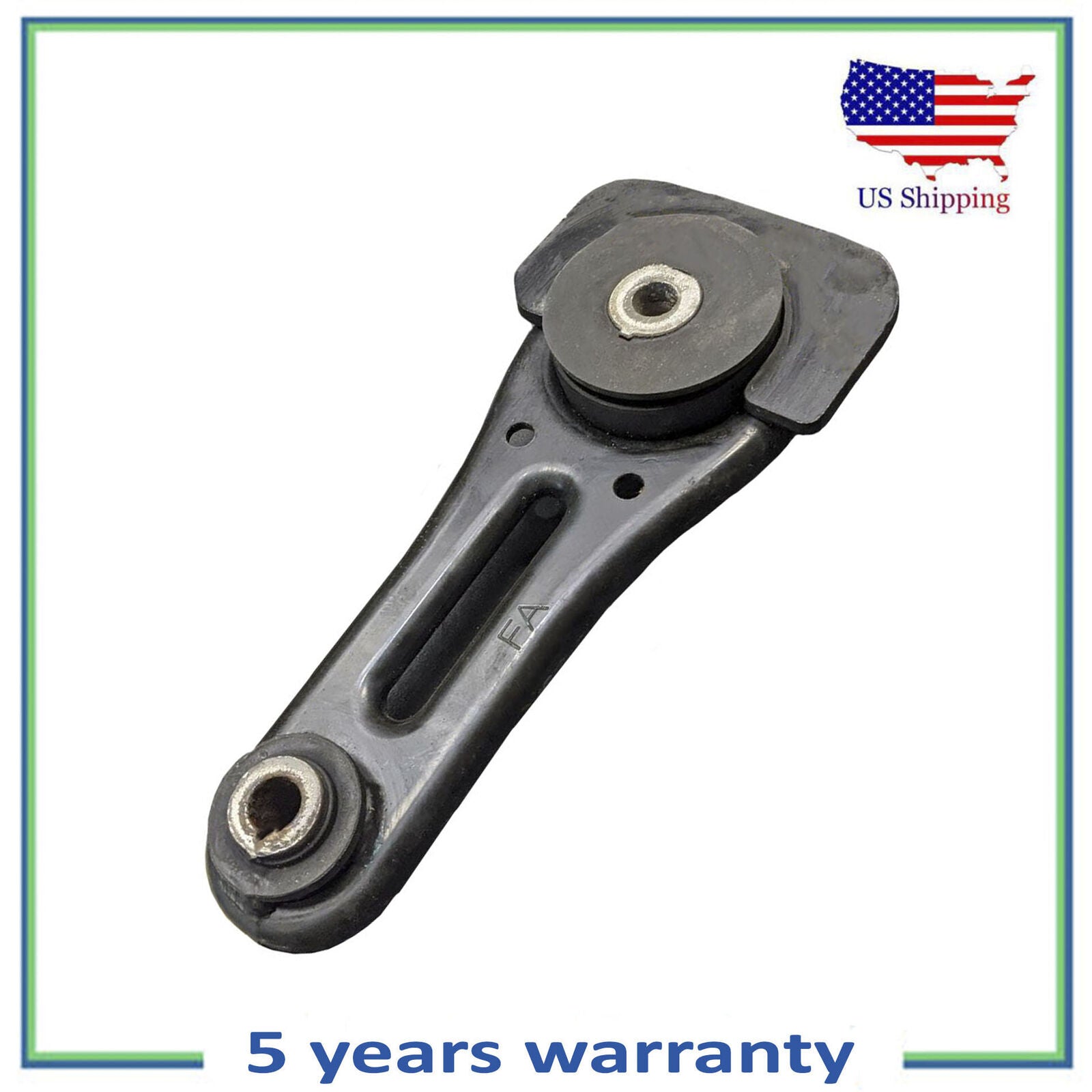 Rear Engine Torque Strut Mount For Nissan 2017-2022 Kicks 2020-2022 Ve ...