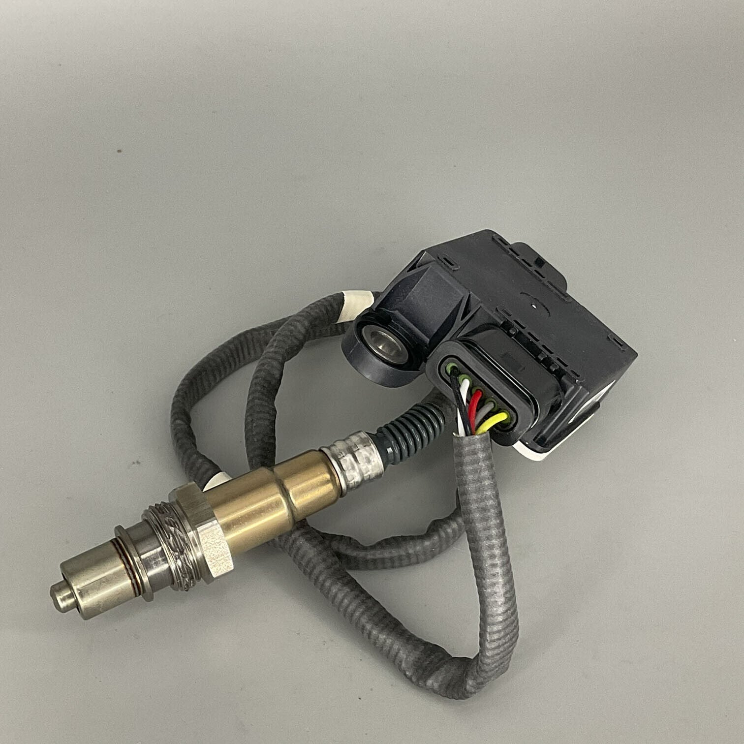 For 2015-2018 Hyundai Tucson 2016 Kia Sportage Particulate Matter Sens ...