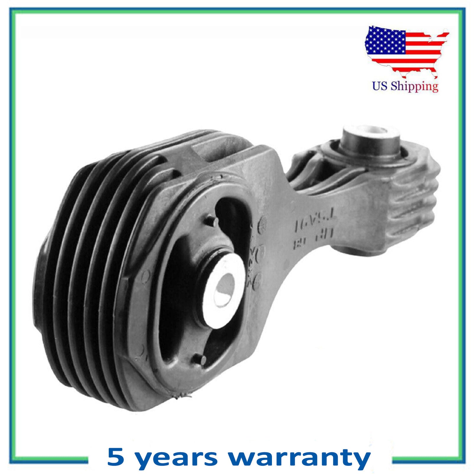 Rear Engine Torque Strut Mount For Auto CVT Trans. For 2015-2019 Honda ...