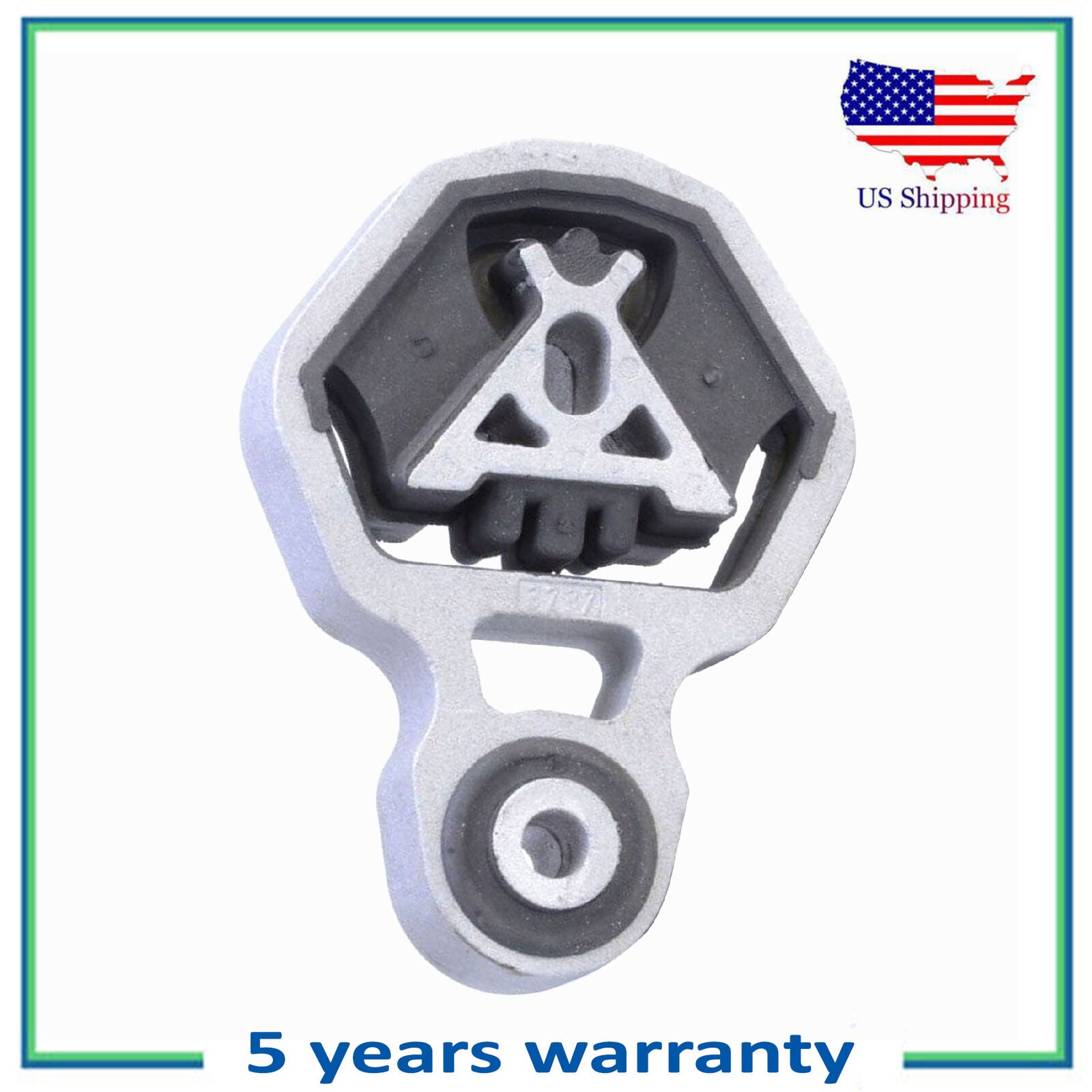 Torque Strut Mount mount For 2012-2015 Ford Explorer 13-15 Lincoln MKT ...