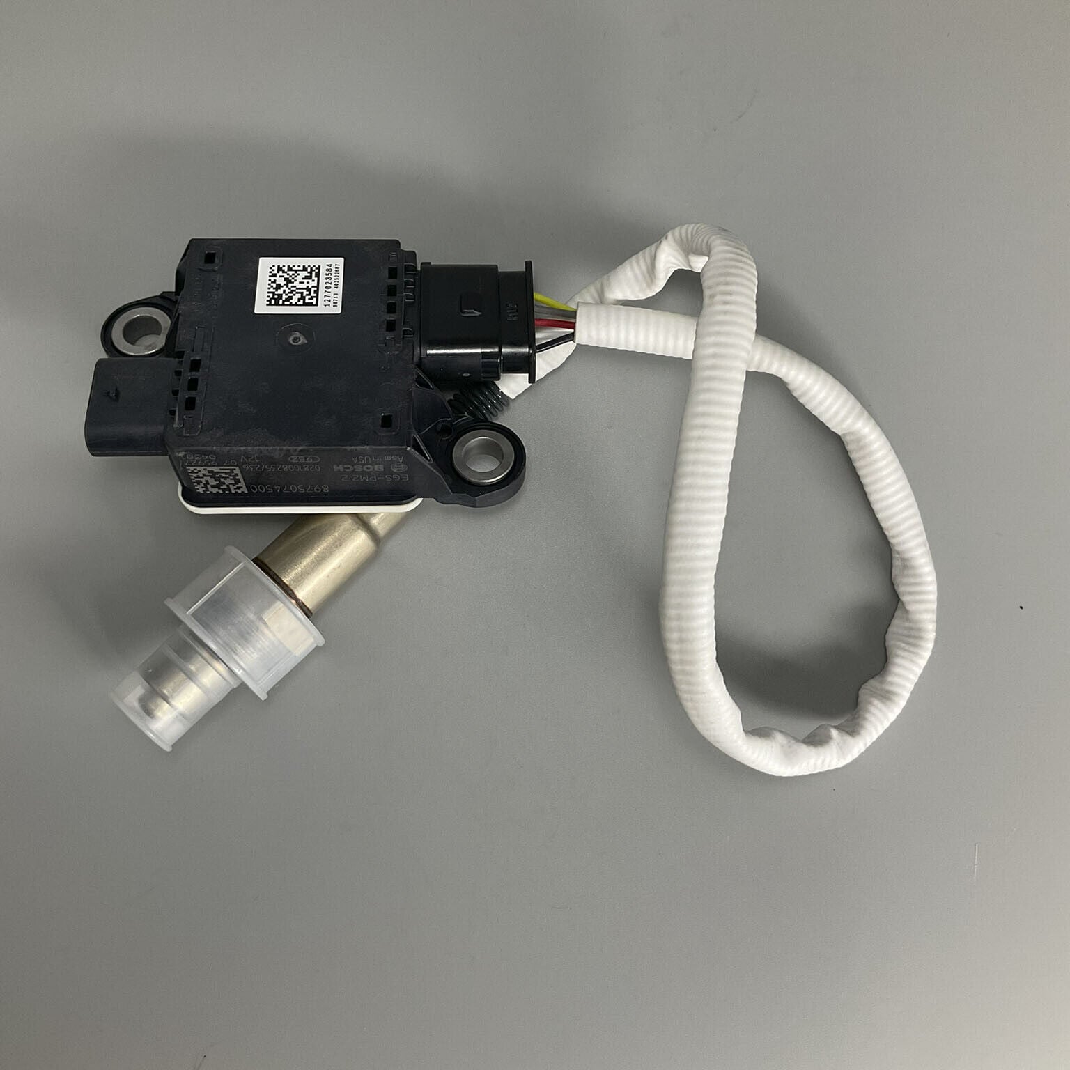 BOSCH Originale Nitrogeno Ossido Sensore Nox Sensore Per 0281008236 ...