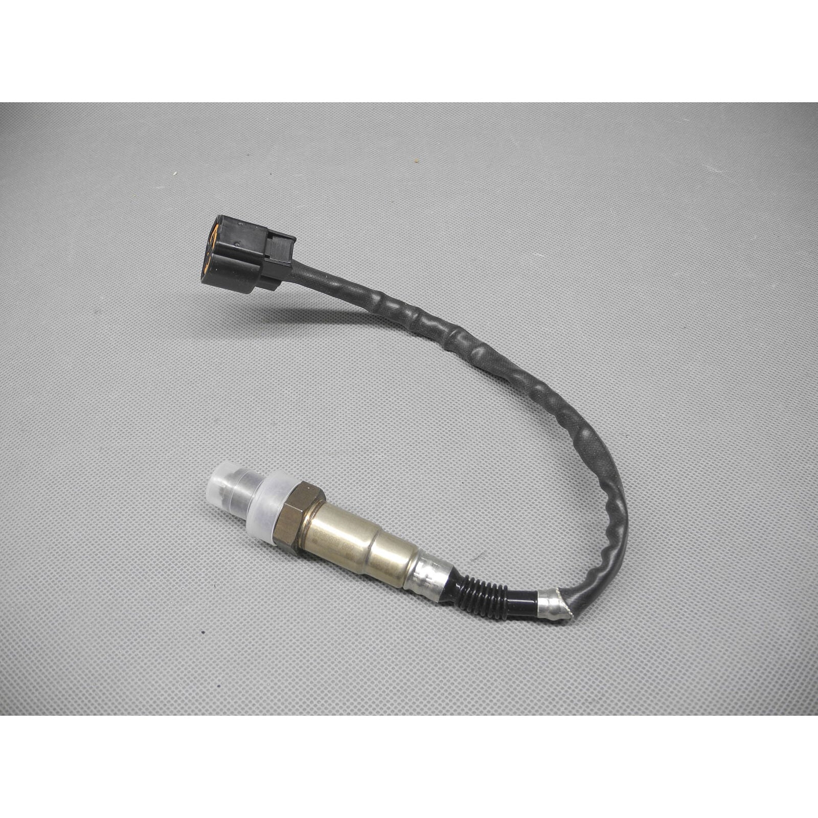 Downstream OE GENUINE Lambda Oxygen Sensor For Hyundai Accent Kia Rio ...