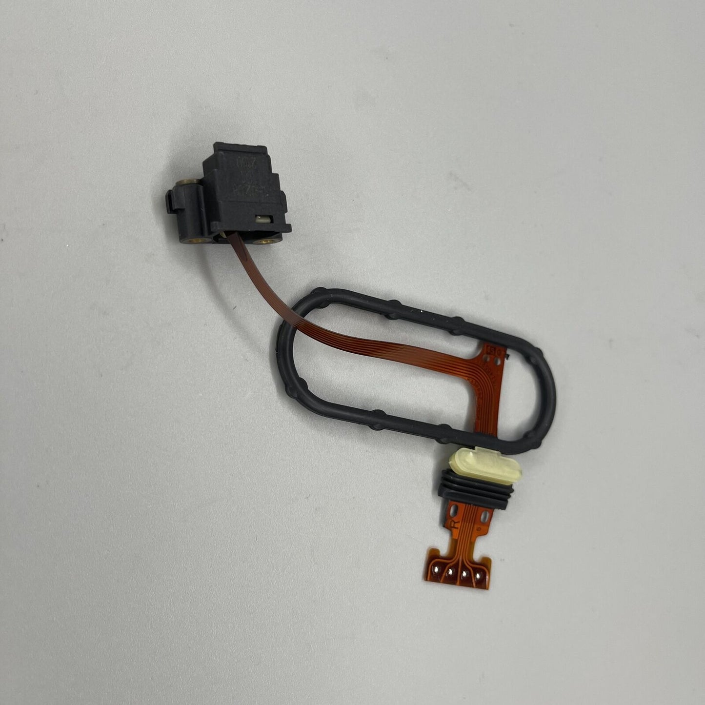 OE Genuine VP44 Injection Diesel Pompe Rotatif Angle Capteur Pour Dodg ...