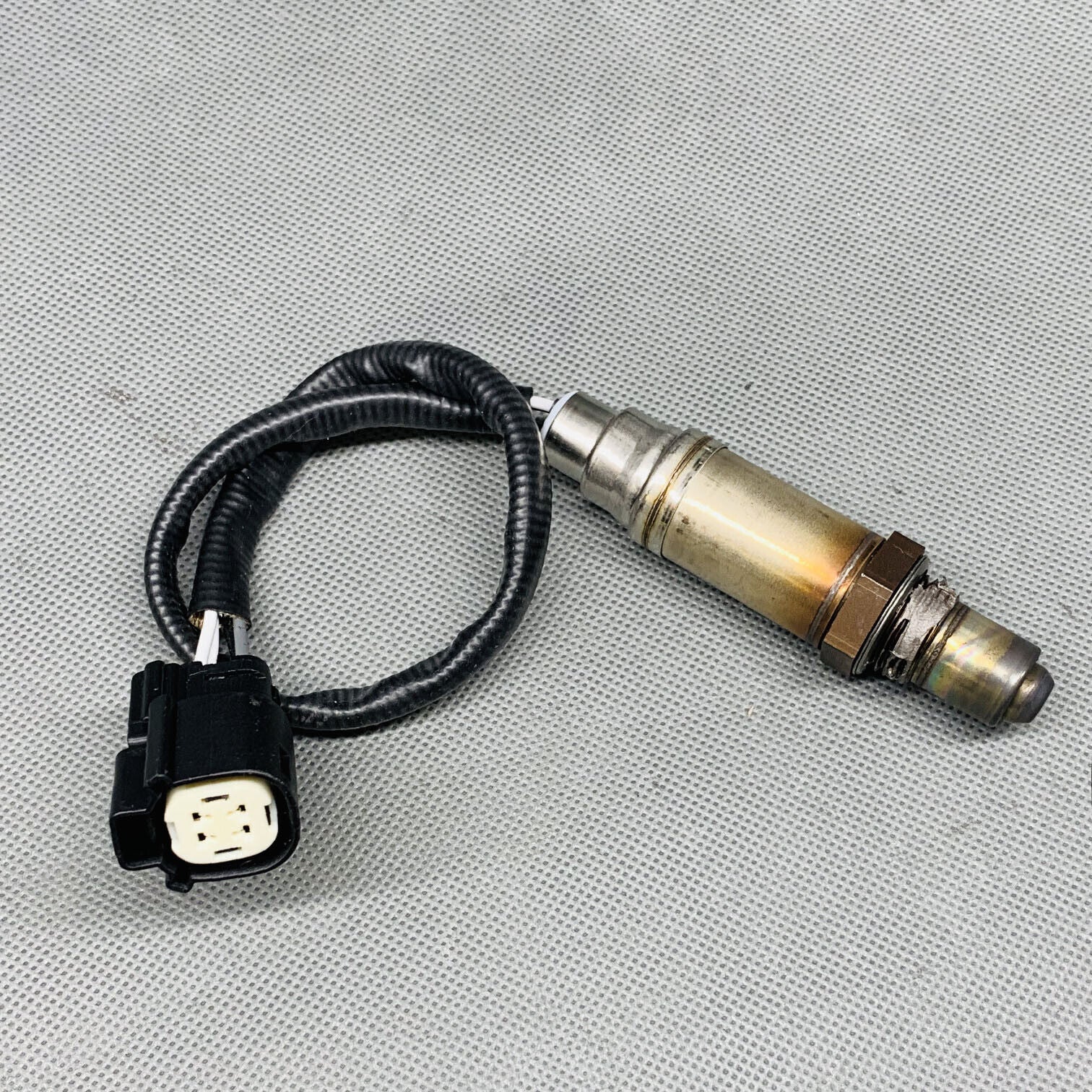 18070 Oxygen Sensor O2 Fits Ford F-250 F-350 F-450 F-550 Super Duty Do ...