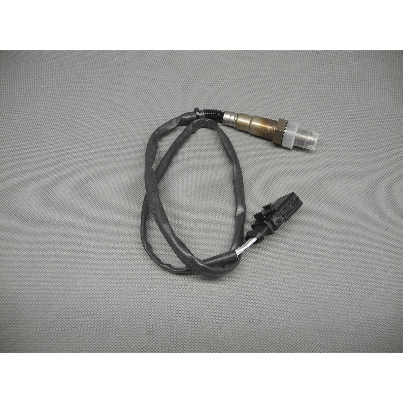 OE GENUINE Lambda Oxygen Sensor 0258010038 For AUDI A3 A8 VW BEETLE JE ...