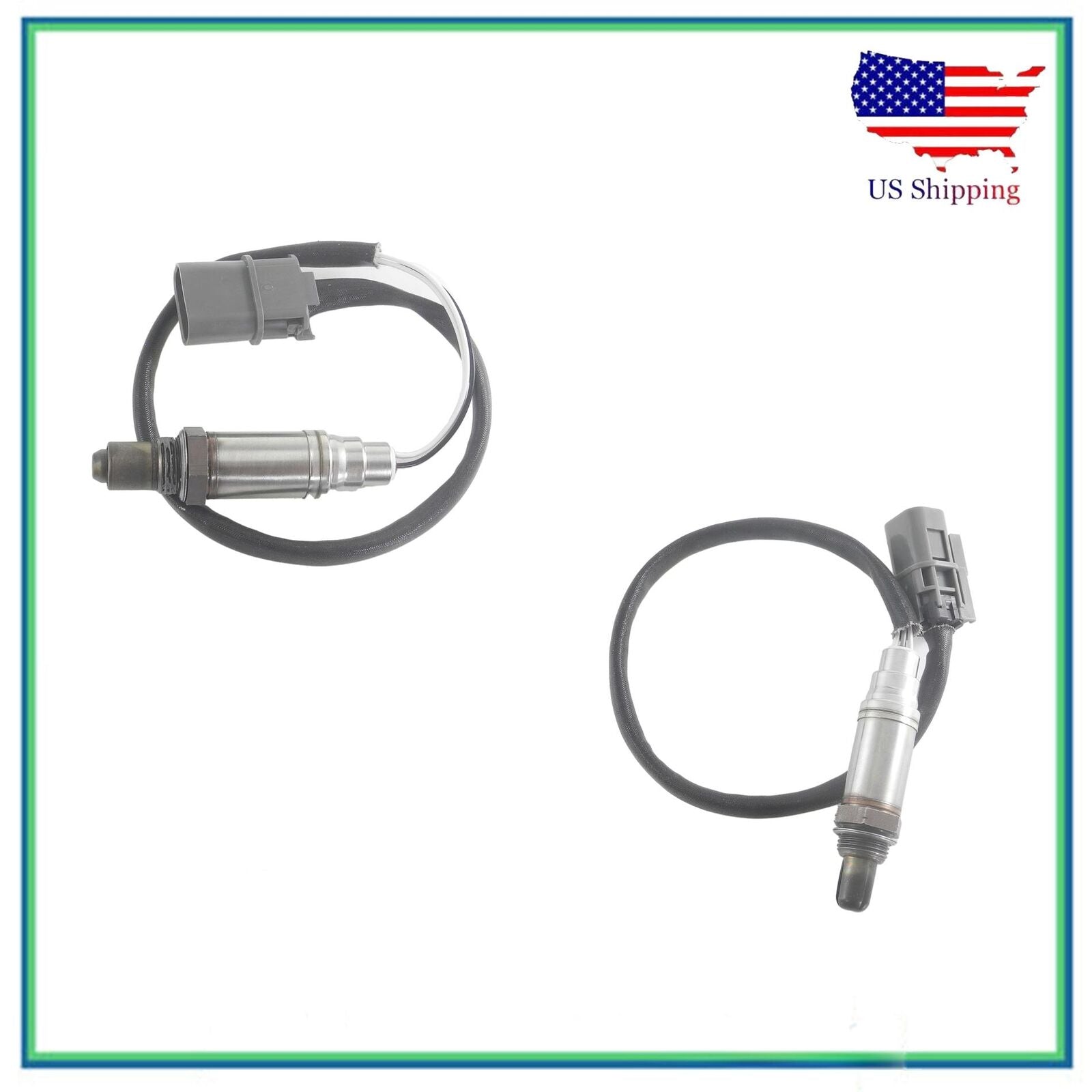 Brand New Oxygen Sensor For 1997-1999 Nissan Sentra GST 1.6L – Motor ...