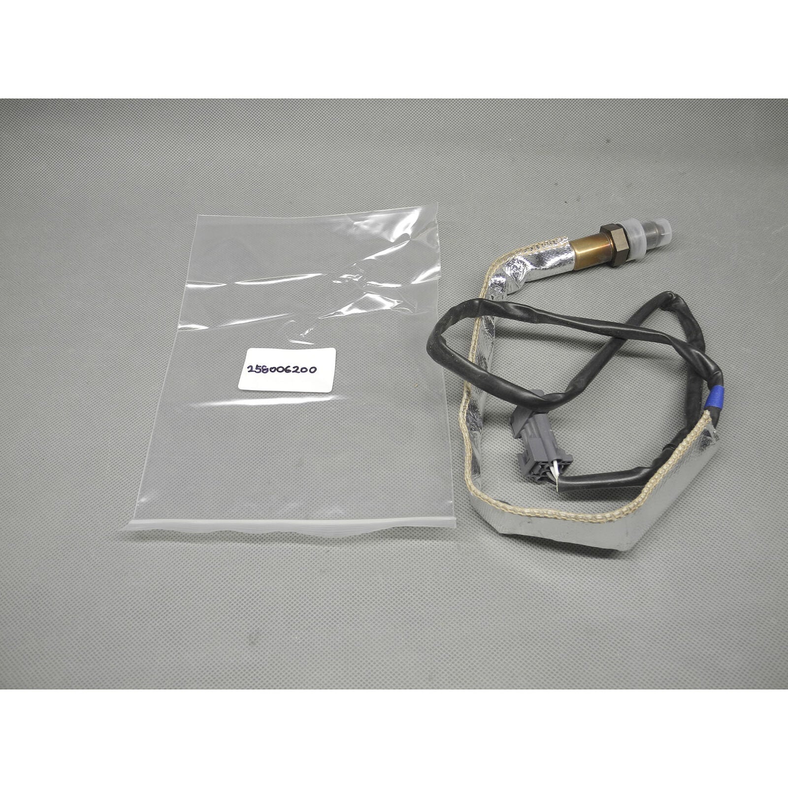 0258006200 Orig. Oxígeno Lambda Sensor Para Volvo 2000-2001 S80 2.8L 2 ...
