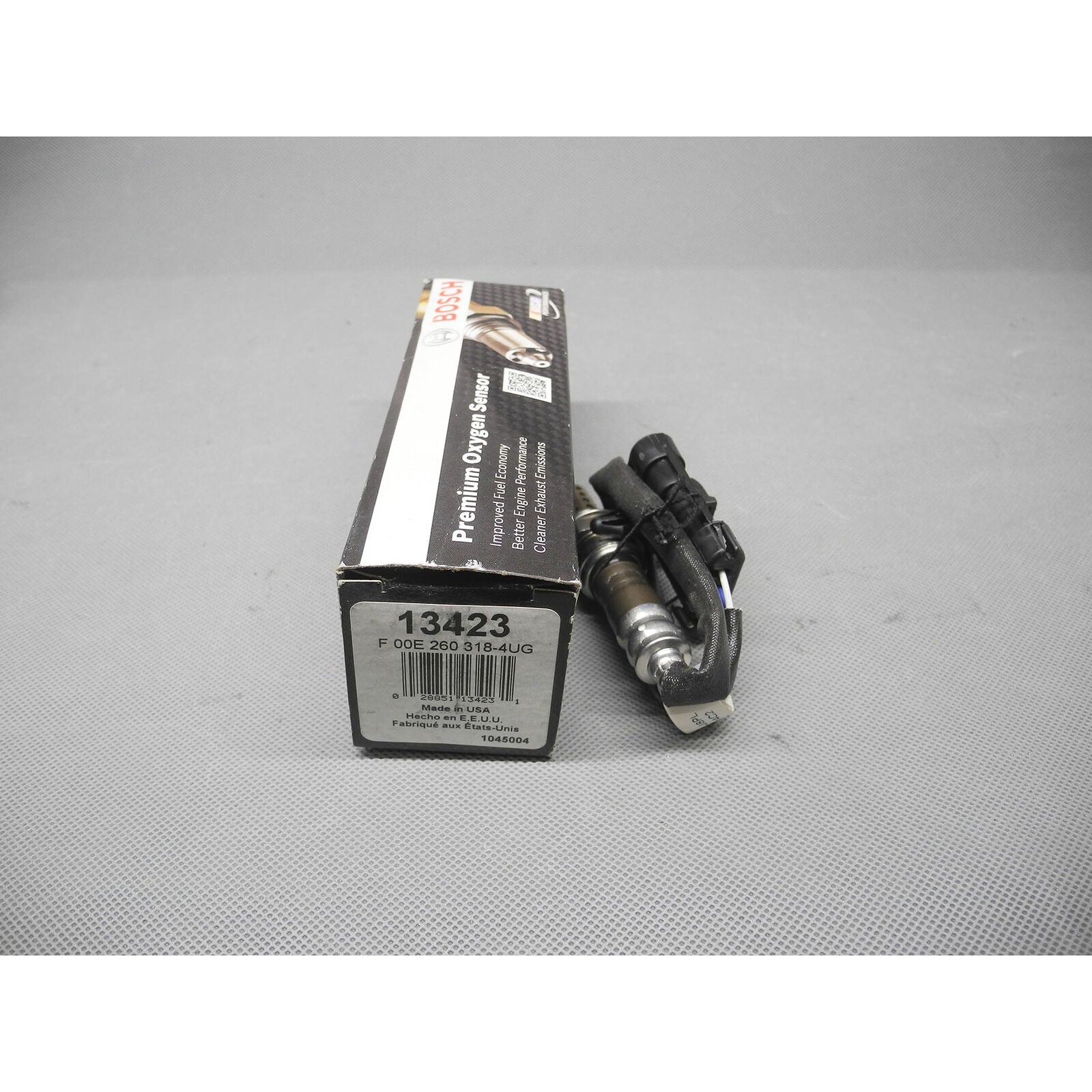 Brand New EO Oxygen Sensor O2 13423 Downstream For 1994 Buick Regal 3 ...