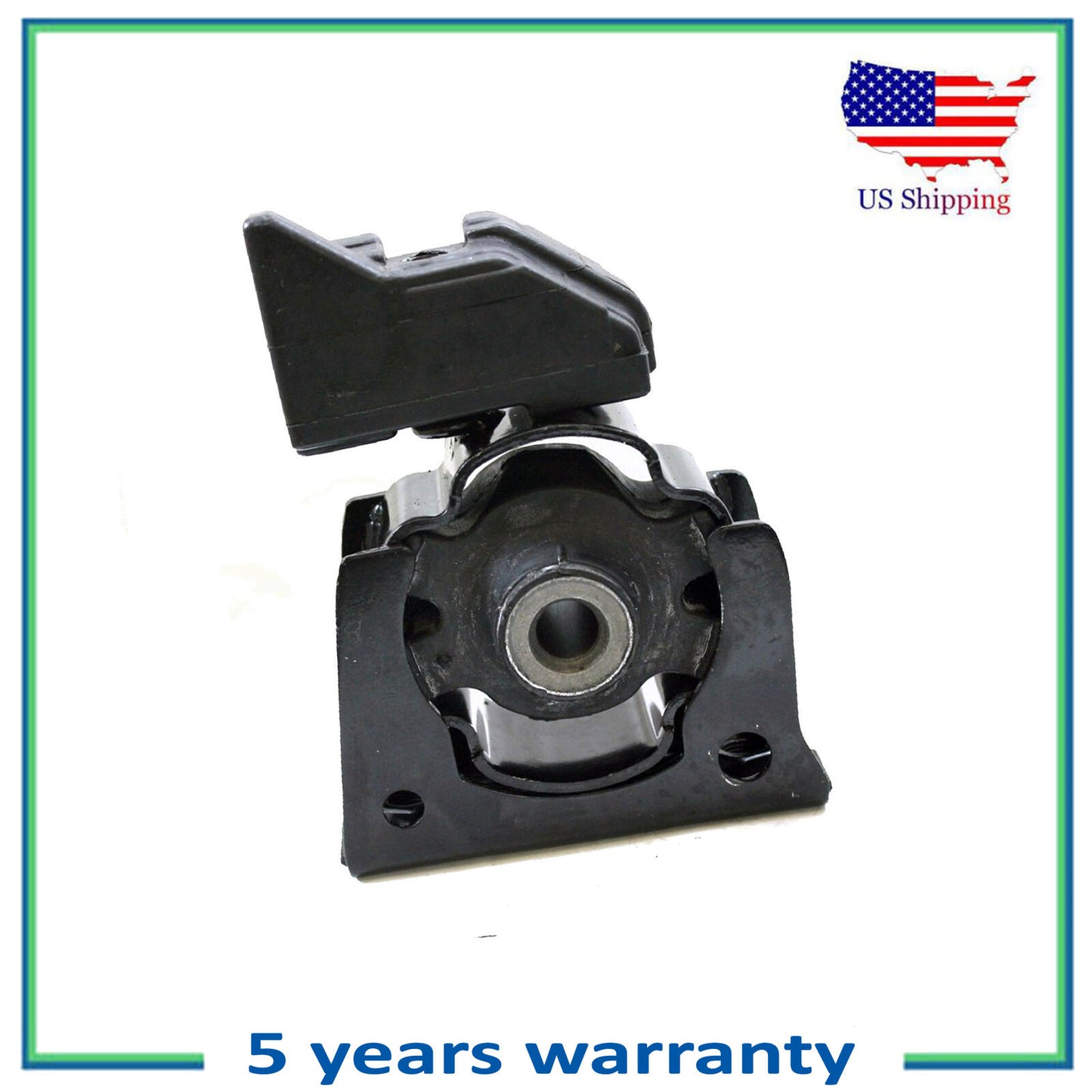Front Engine Motor Mount For 2010-2015 Toyota Prius V / Lexus CT200H 1 ...