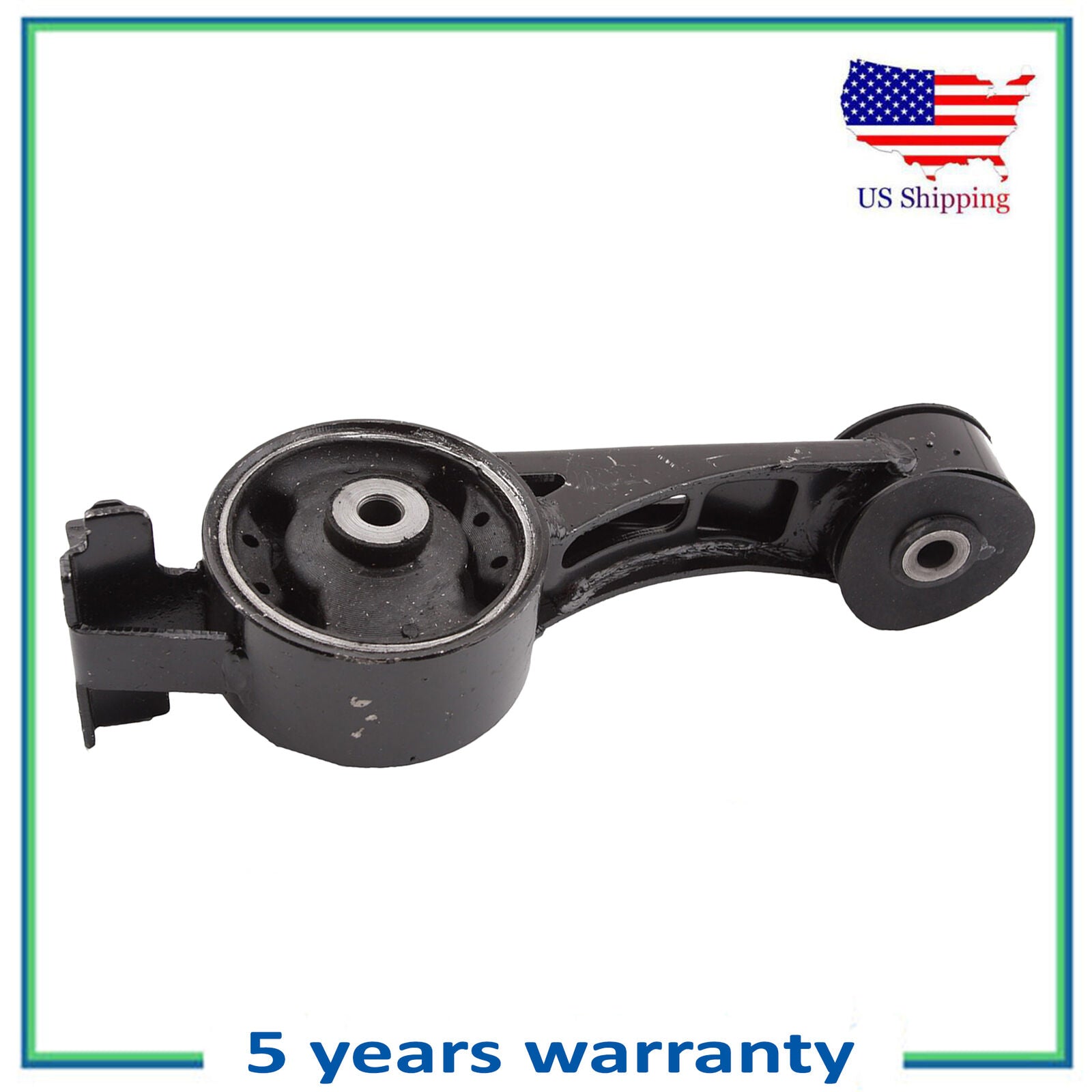 9735 Engine Torque Strut Motor Mount For New Lexus RX450h Toyota Highl ...