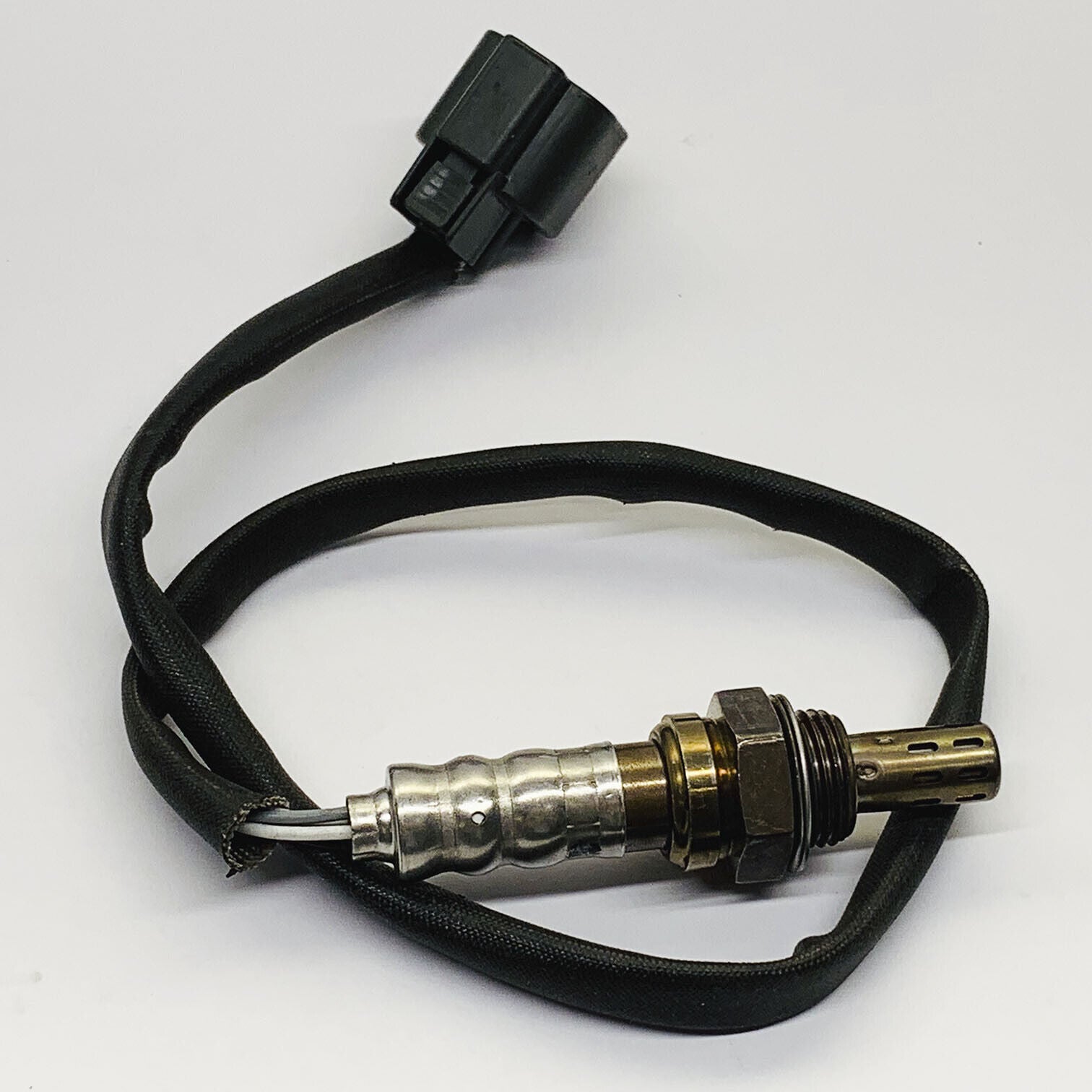 Downstream Lambda Oxygen Sensor 25024913 For Hyundai Sonata Kia Optima ...