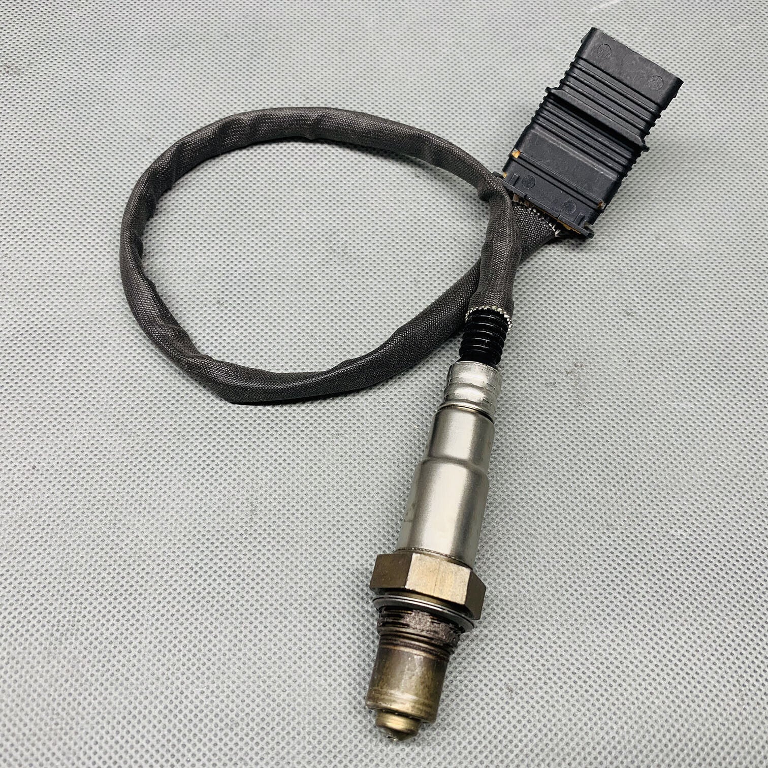 17015 Oxygen Sensor O2 Fits BMW 335i 435i 535i 640i 740i 740Li Upstrea ...