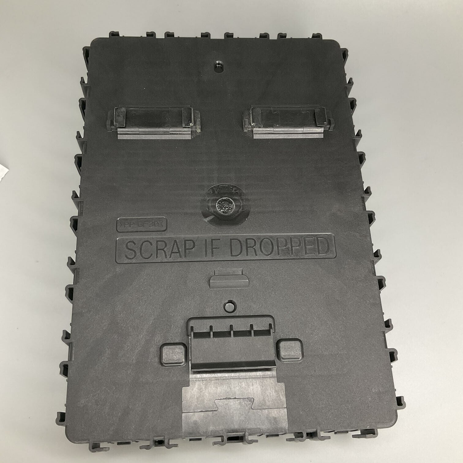 For Brand New EO FoMoCo Body Control Module Unit HU5T15604HCH – Motor ...