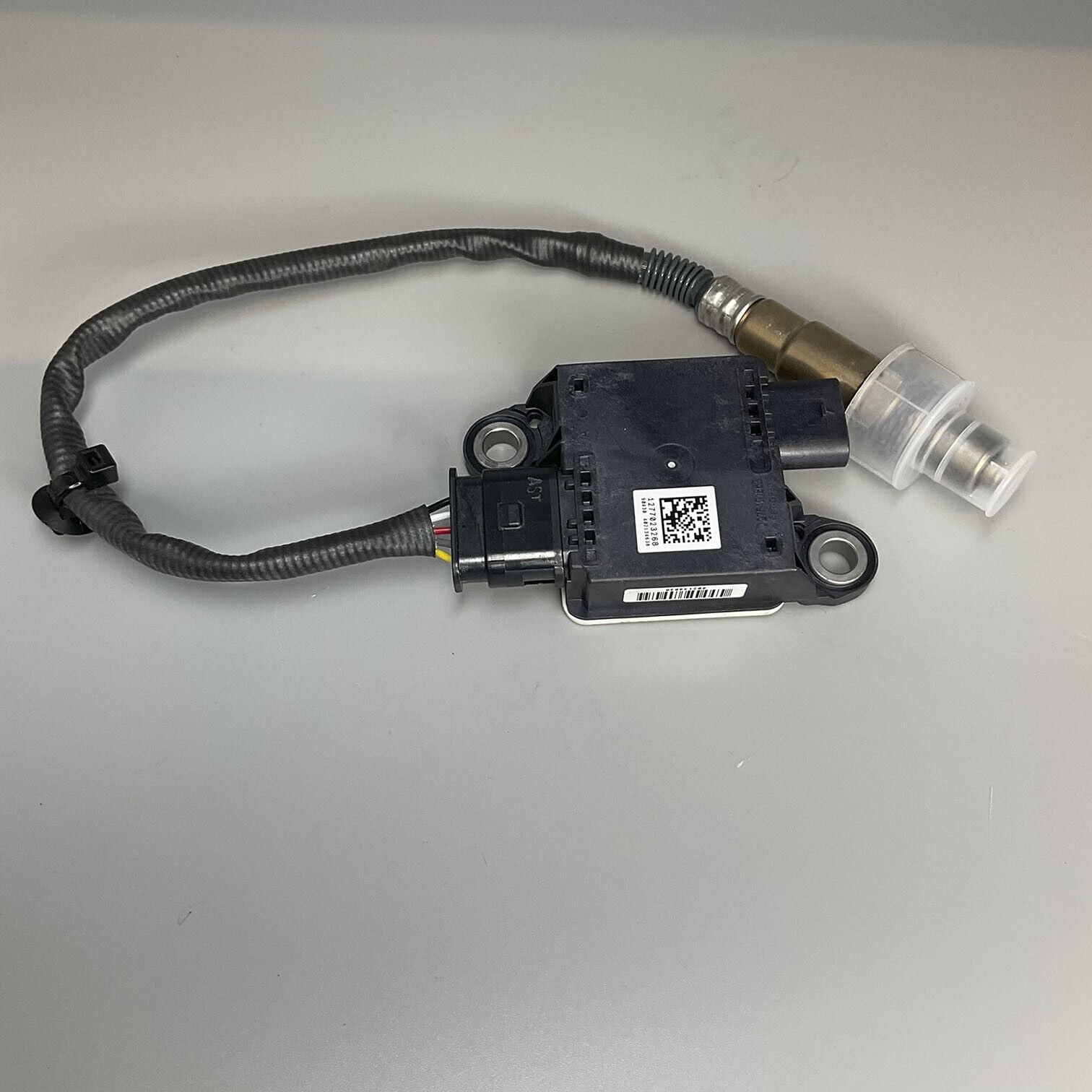 BOSCH EO Nox Exhaust Particulate Sensor For Kia Hyundai 0281006510 392 ...