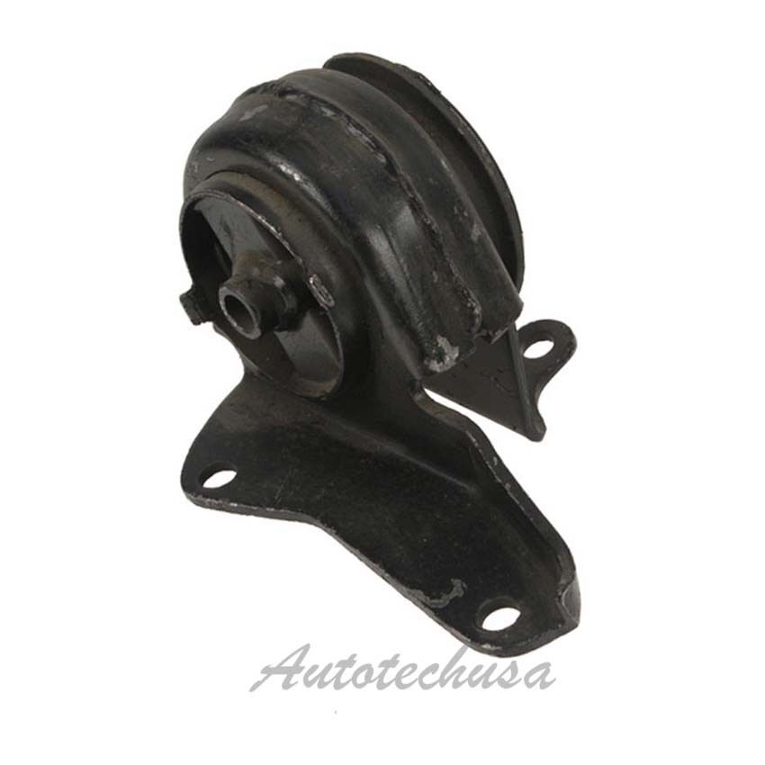94-03 For Chevy S10/ T10/ GMC Isuzu Hombre Front Right Engine Motor Mo ...