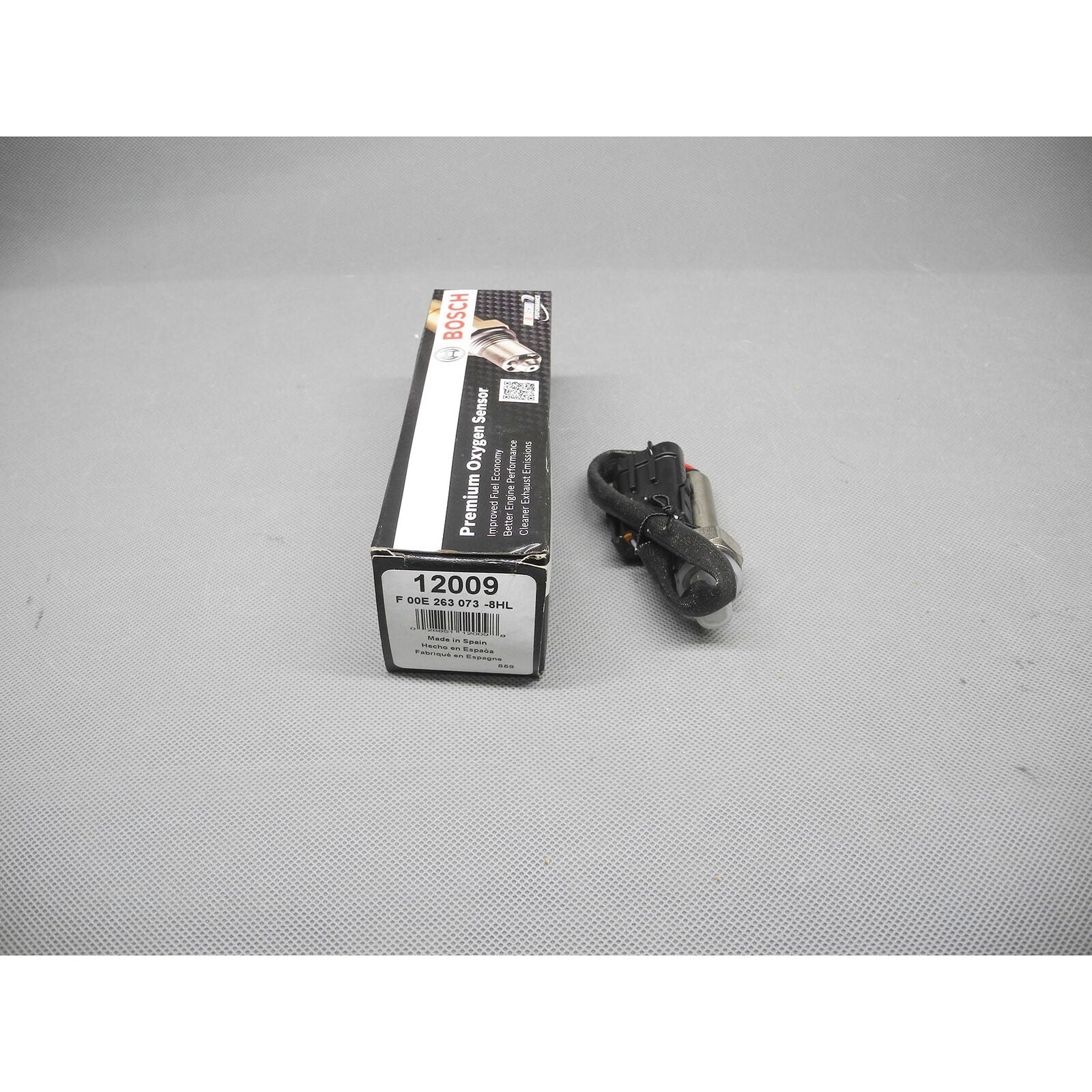 NEW OEM BOSCH 12009 Oxygen Sensor FOR Jeep C7 Cherokee Comanche Wagone ...