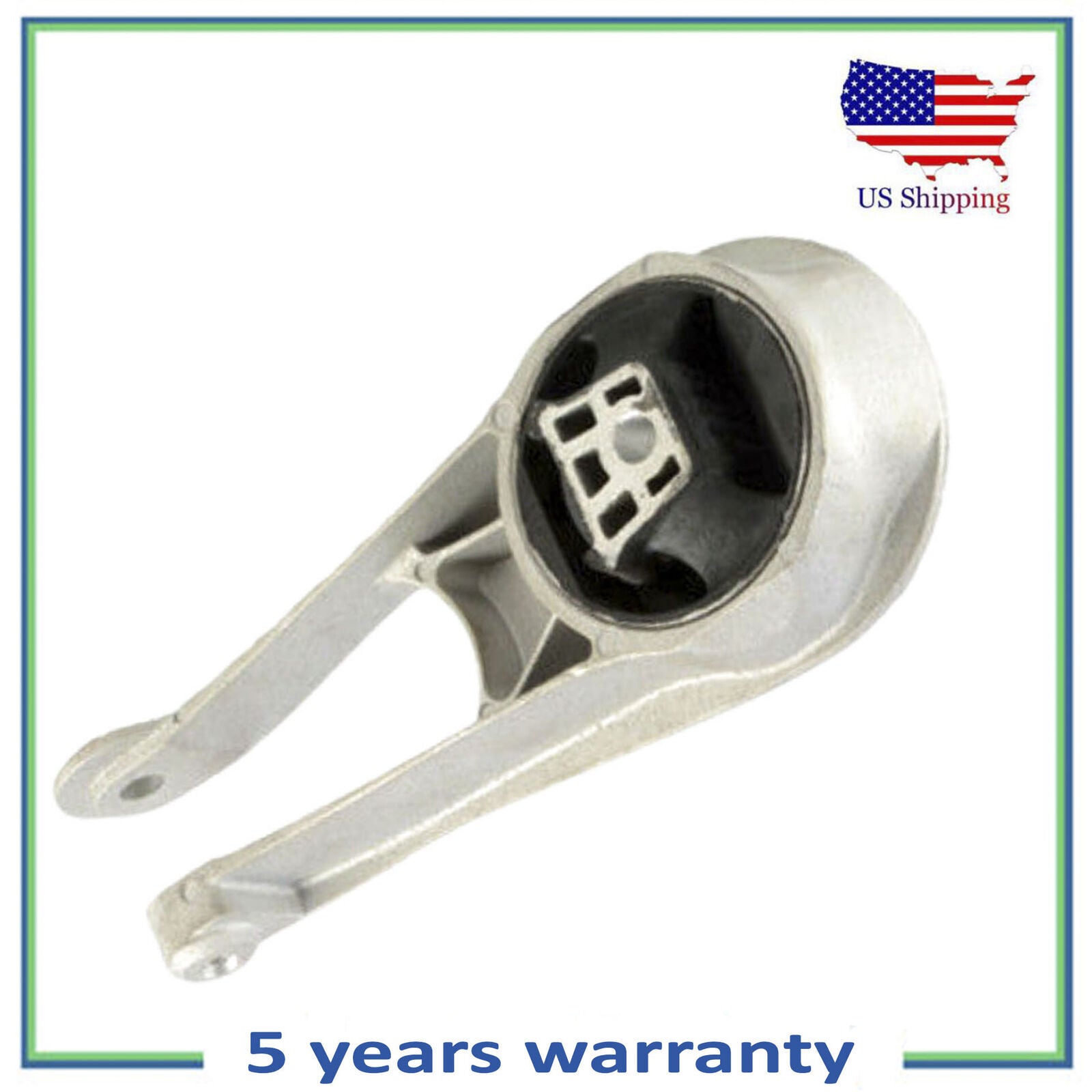 Rear Engine Torque Strut Mount For 18-20 Buick Lacrosse Regal Sportbac ...