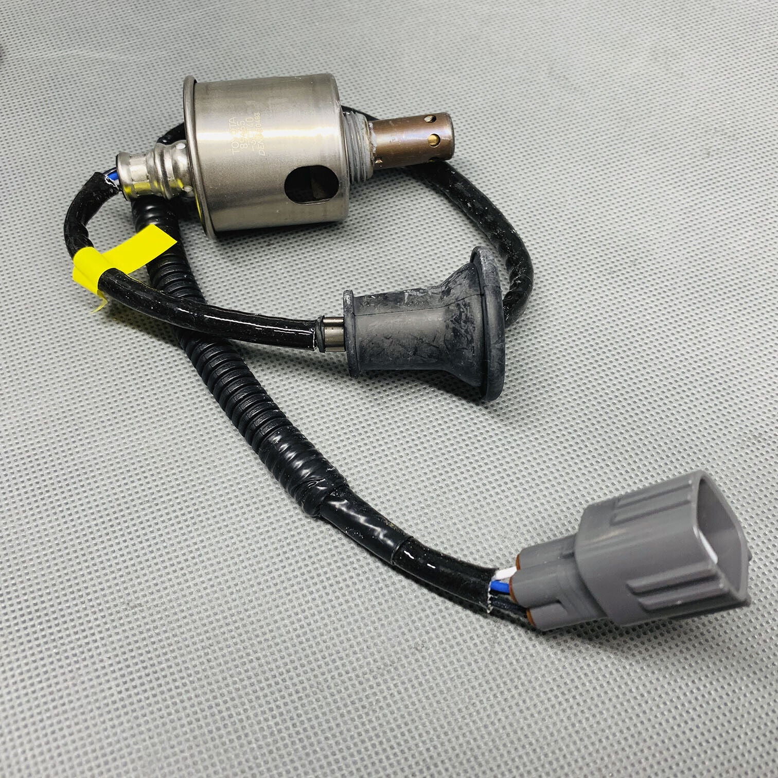 89465-30740 Orig. Oxygen Sensor O2 Para Lexus GS300 GS350 GS430 GS450h ...