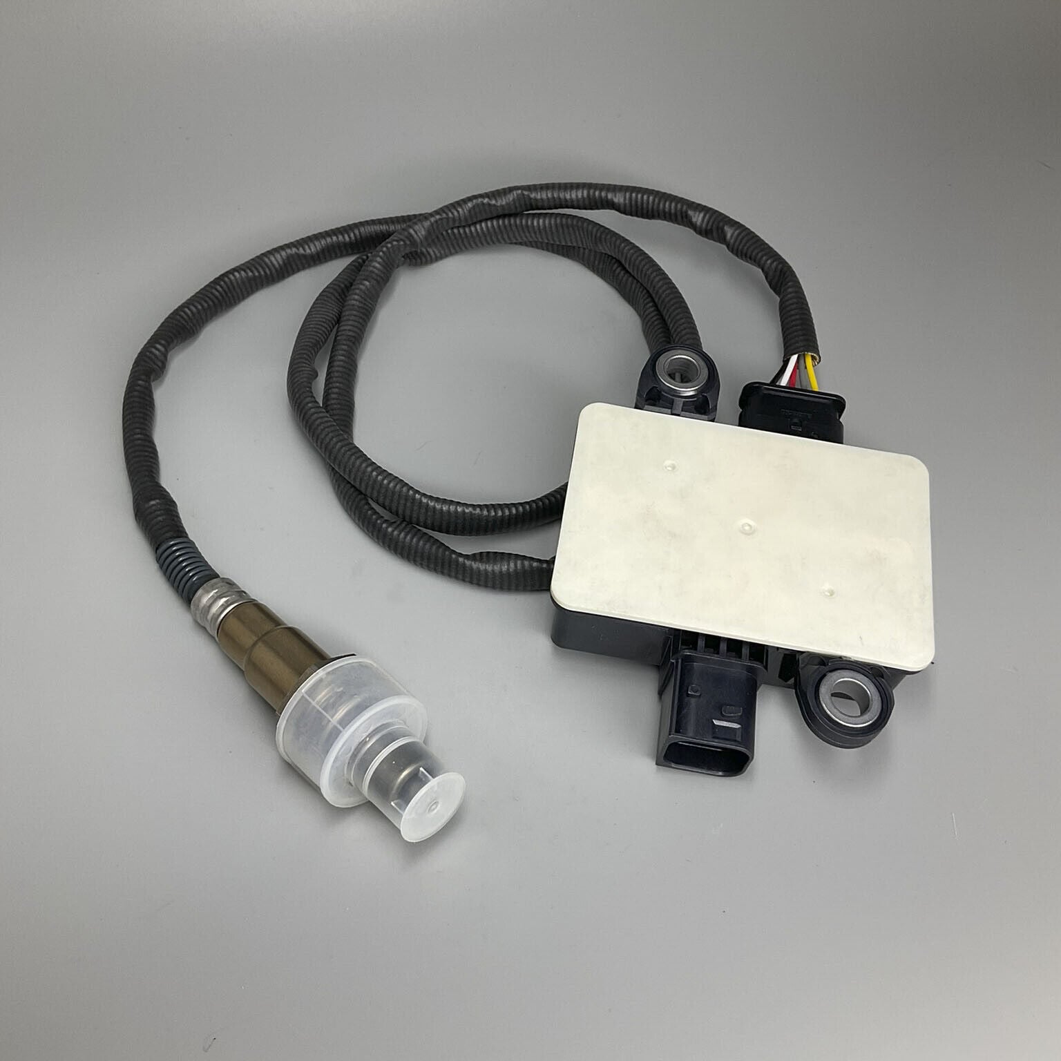 BOSCH GENUINE Nox and Exhaust Particulate Sensor 24V For 0281008105 02 ...