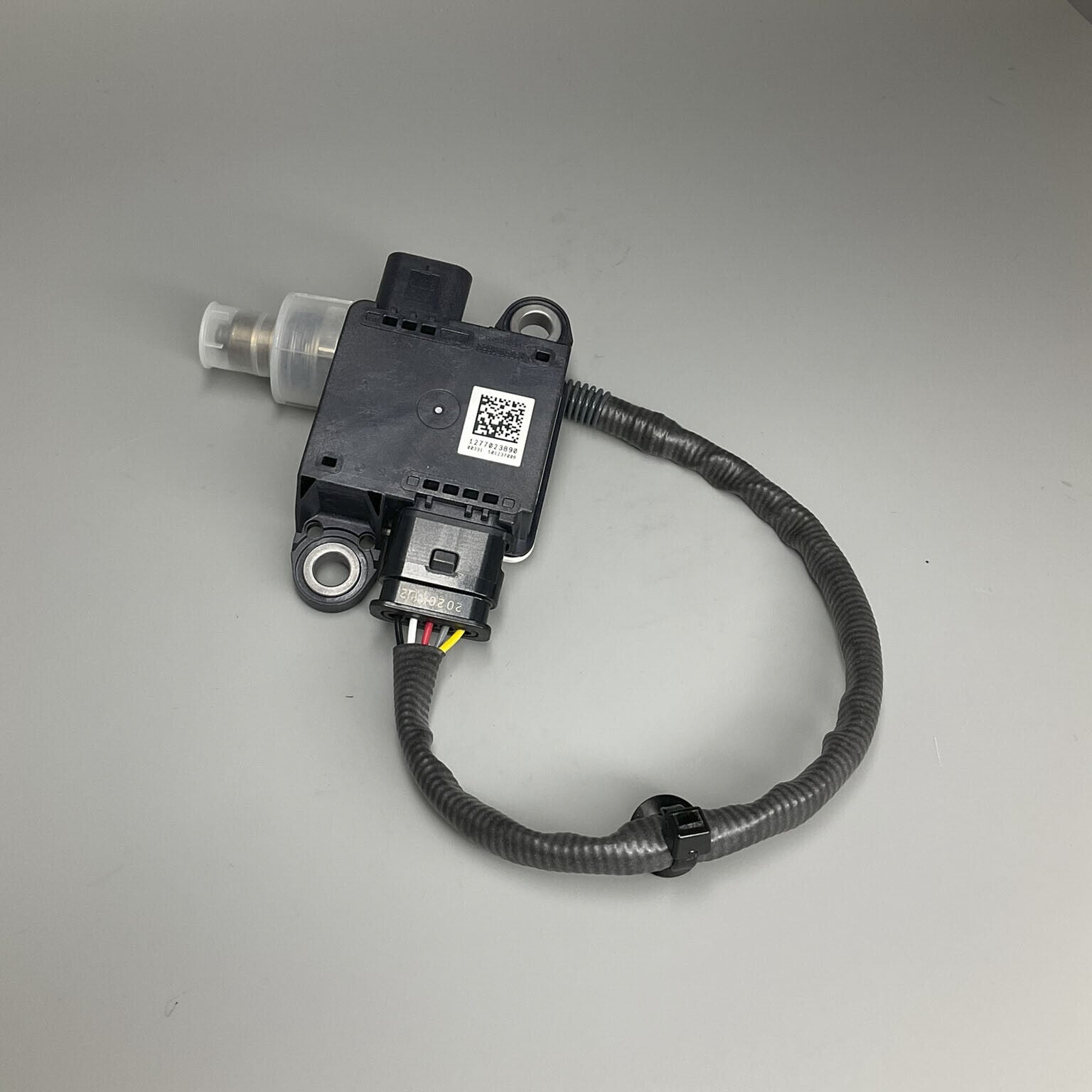 BOSCH PARTICULATE SENSOR 392652U250 For HYUNDAI TUCSON 15-18 KIA SPORT ...