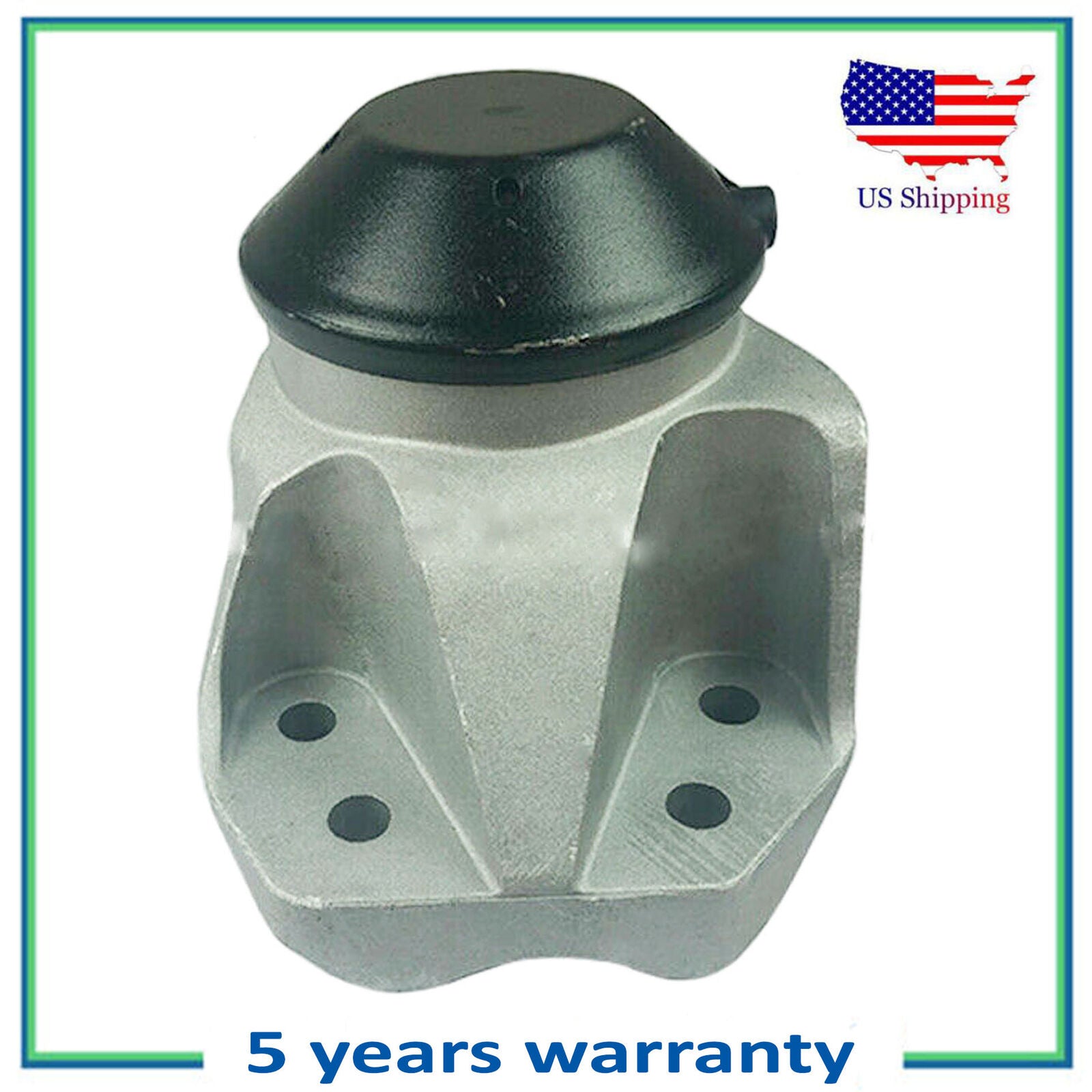 Right Engine Motor Mount For Ford Explorer Police Interceptor Utility ...