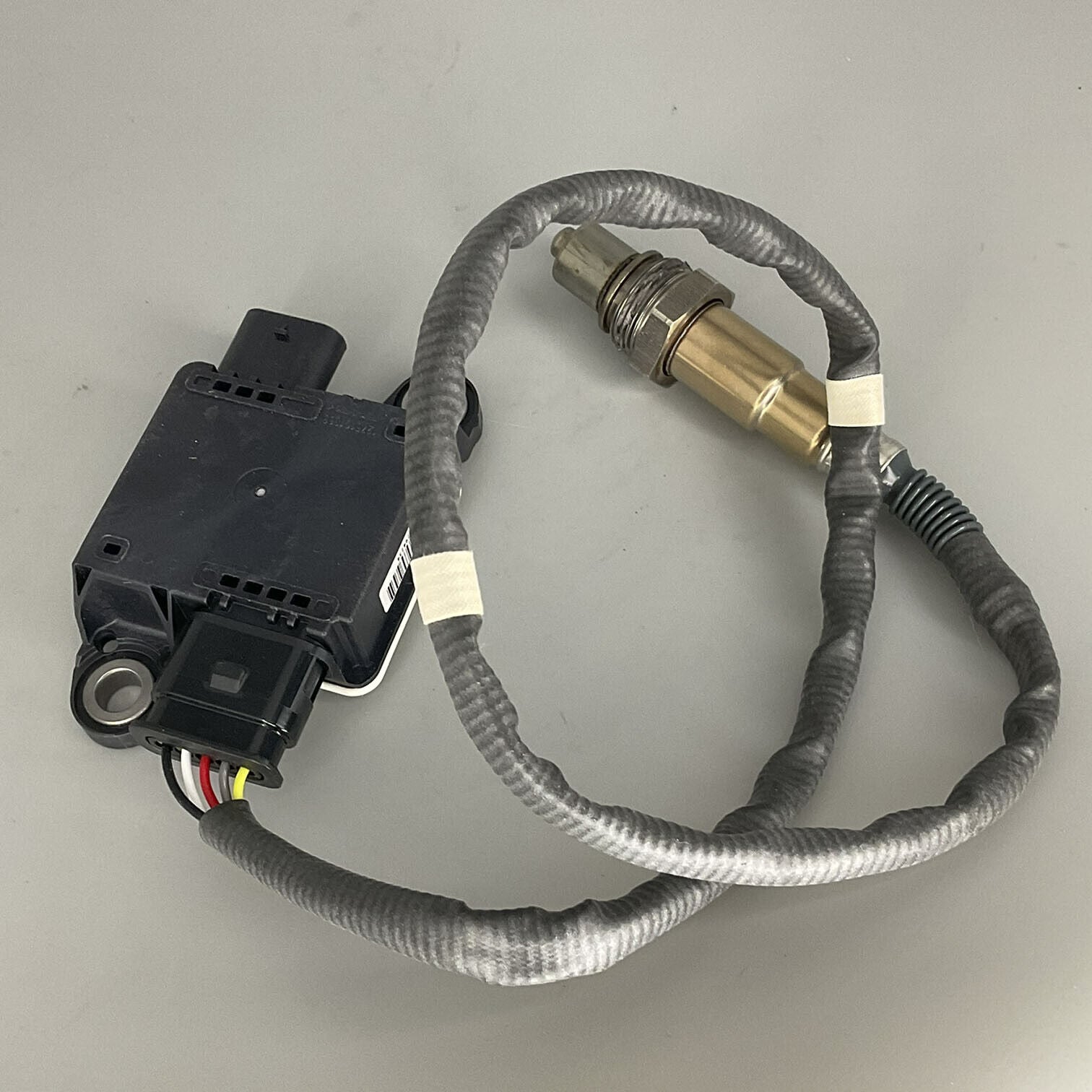 For 2015-2018 Hyundai Tucson 2016 Kia Sportage Particulate Matter Sens ...