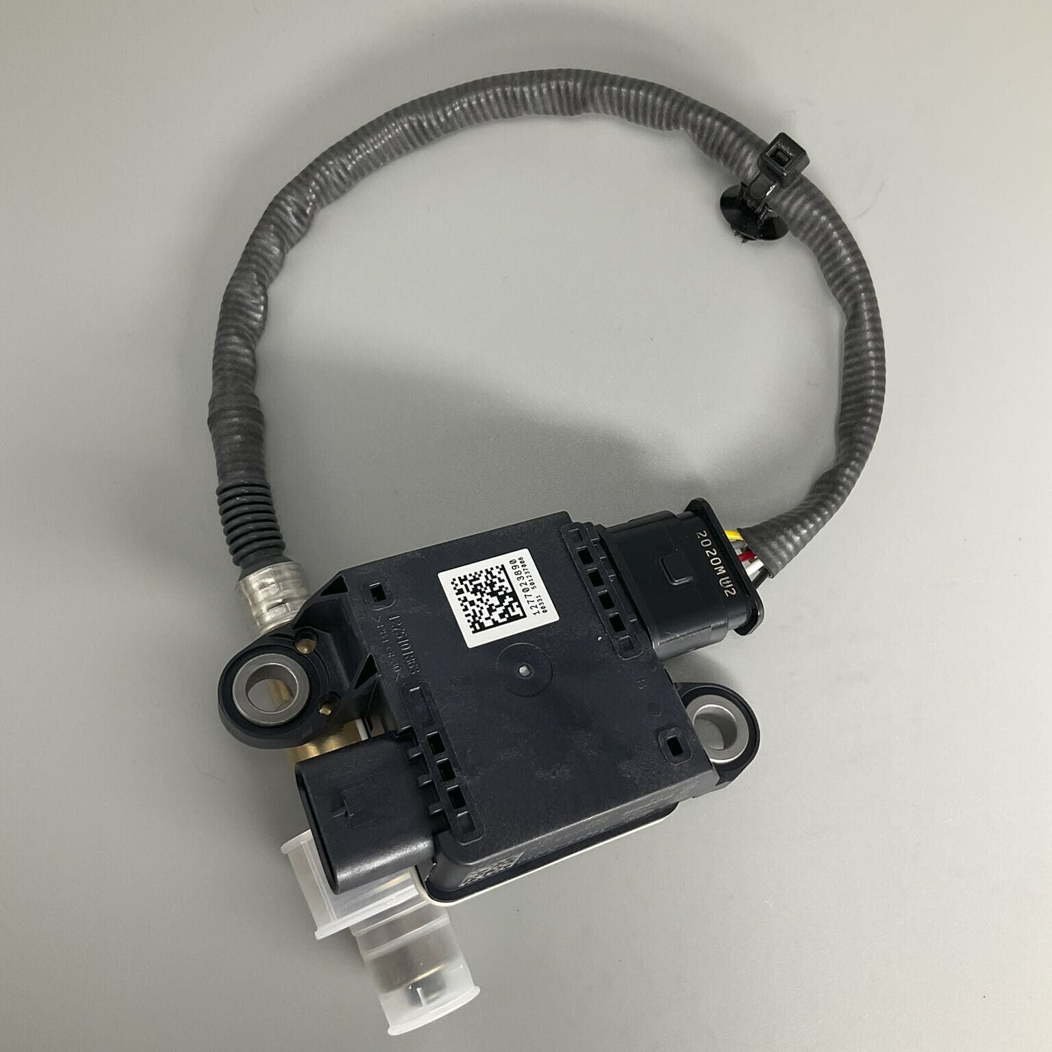 BOSCH PARTICULATE SENSOR 392652U250 For HYUNDAI TUCSON 15-18 KIA SPORT ...
