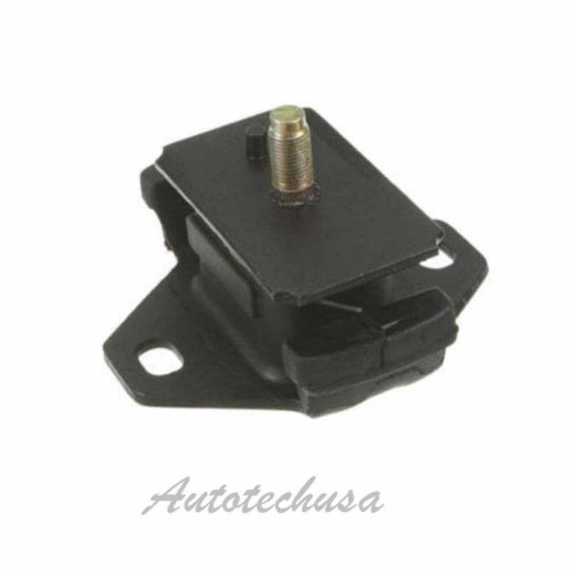 84-95 For Toyota Pickup 2.4L Engine Motor Mount 4 Cylinder Left or Rig ...