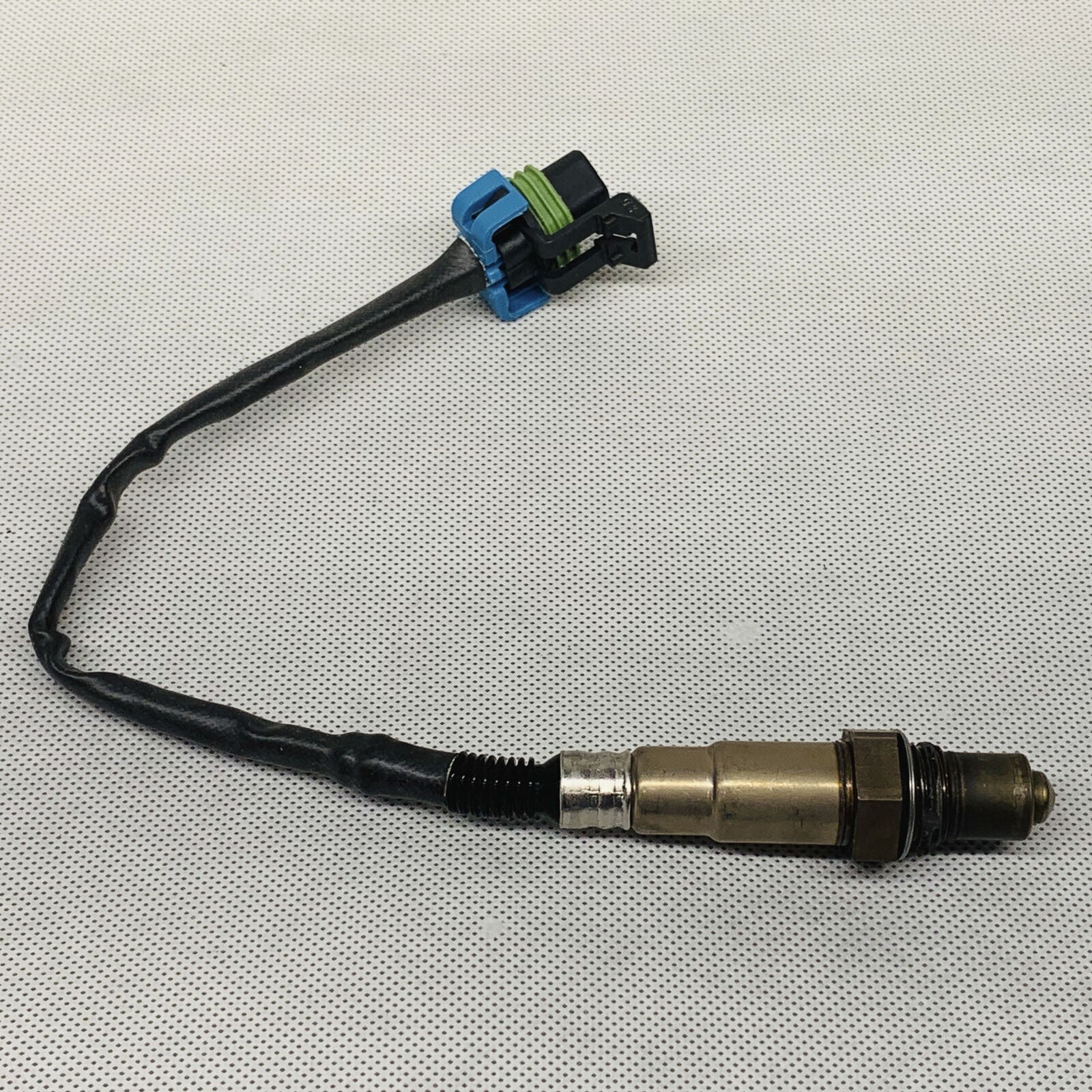 Downstream Lambda Oxygen Sensor 16532 Brand NEW For Chevrolet Cadillac ...
