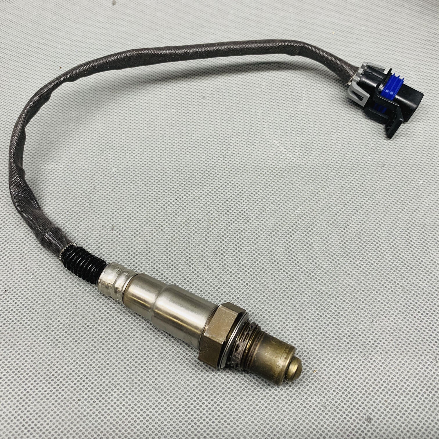 Brand NEW Lambda Oxygen Sensor 0258006956 For Volvo Penta 0 258 006 95 ...