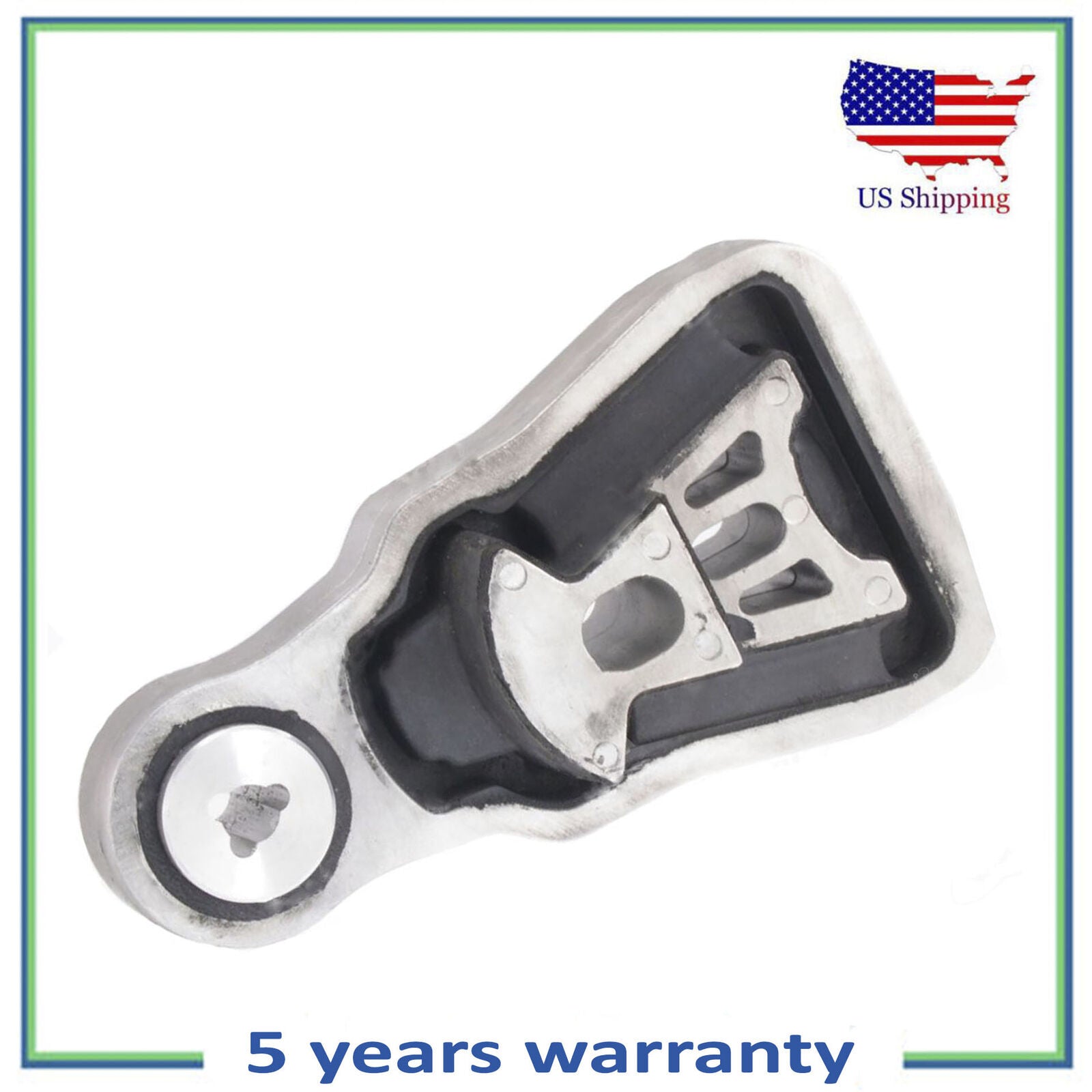 Rear Upper Engine Torque Strut Mount For Ford Edge Fusion Lincoln Naut ...