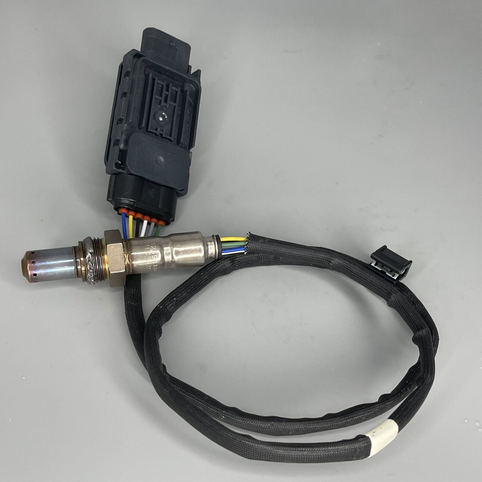 OEM JAPAN Nox & Exhaust Particulate Sensor For 2018-21 Jeep Wrangler 0 ...