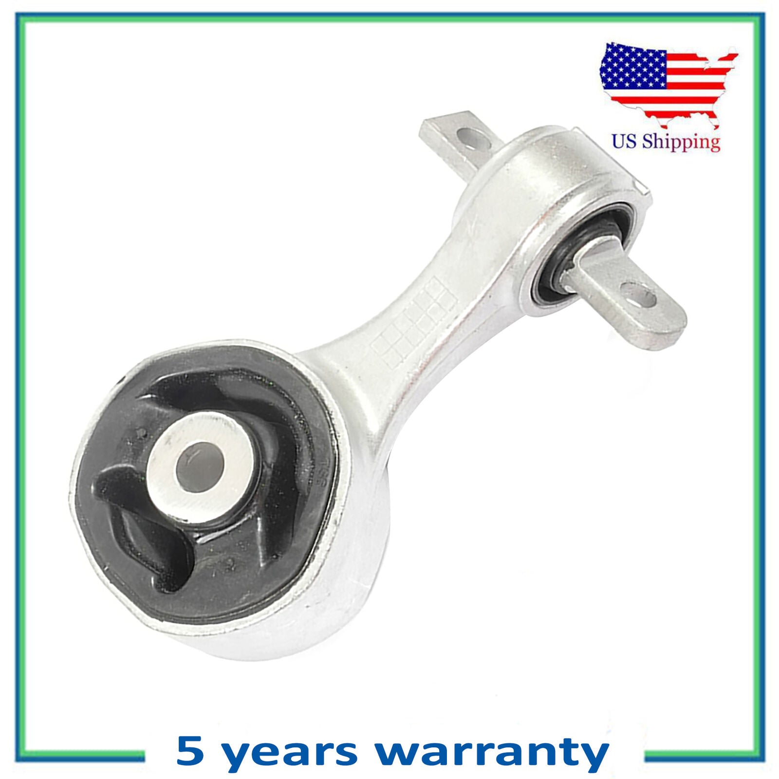 Torque Strut Engine Motor Mount w/Manual Trans For 12-15 Honda Civic 1 ...