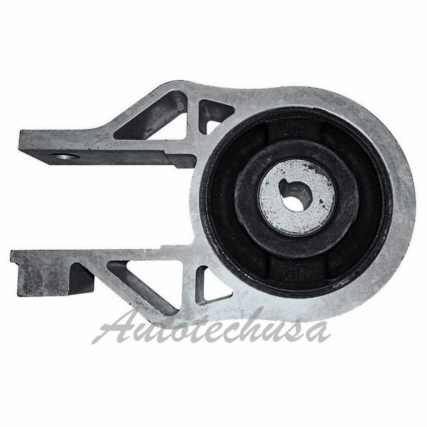5546 CM5Z-6068A Trans Engine Motor Mount For 2013-2014 Ford Focus 2.0L ...